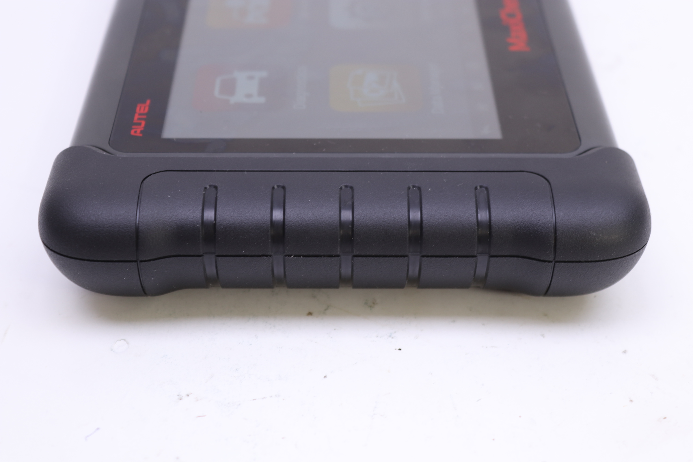 Autel MaxiCheck MX808 OBD2 All System Car Diagnostic Scanner 7" LCD ...