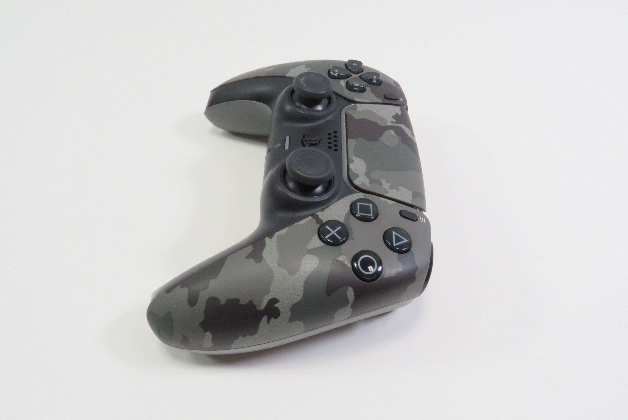 Sony PlayStation 5 DualSense CFI-ZCT1W Adaptive Trigger Wireless ...