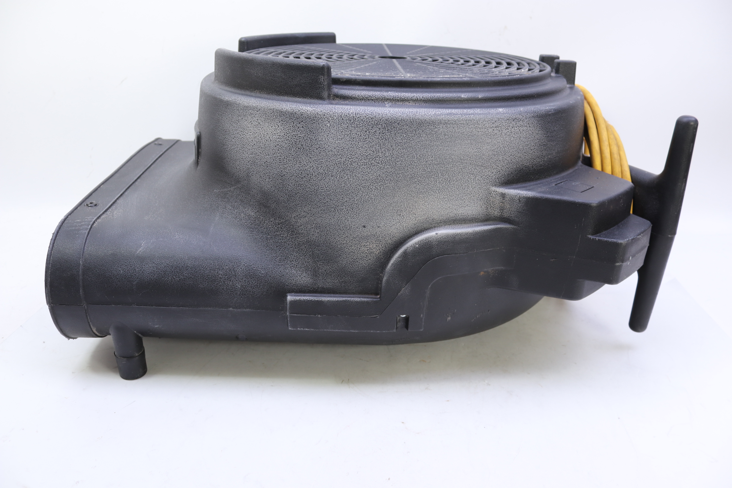 Tornado 98778 Windshear Storm 120V 3 Speed Compact Air Mover