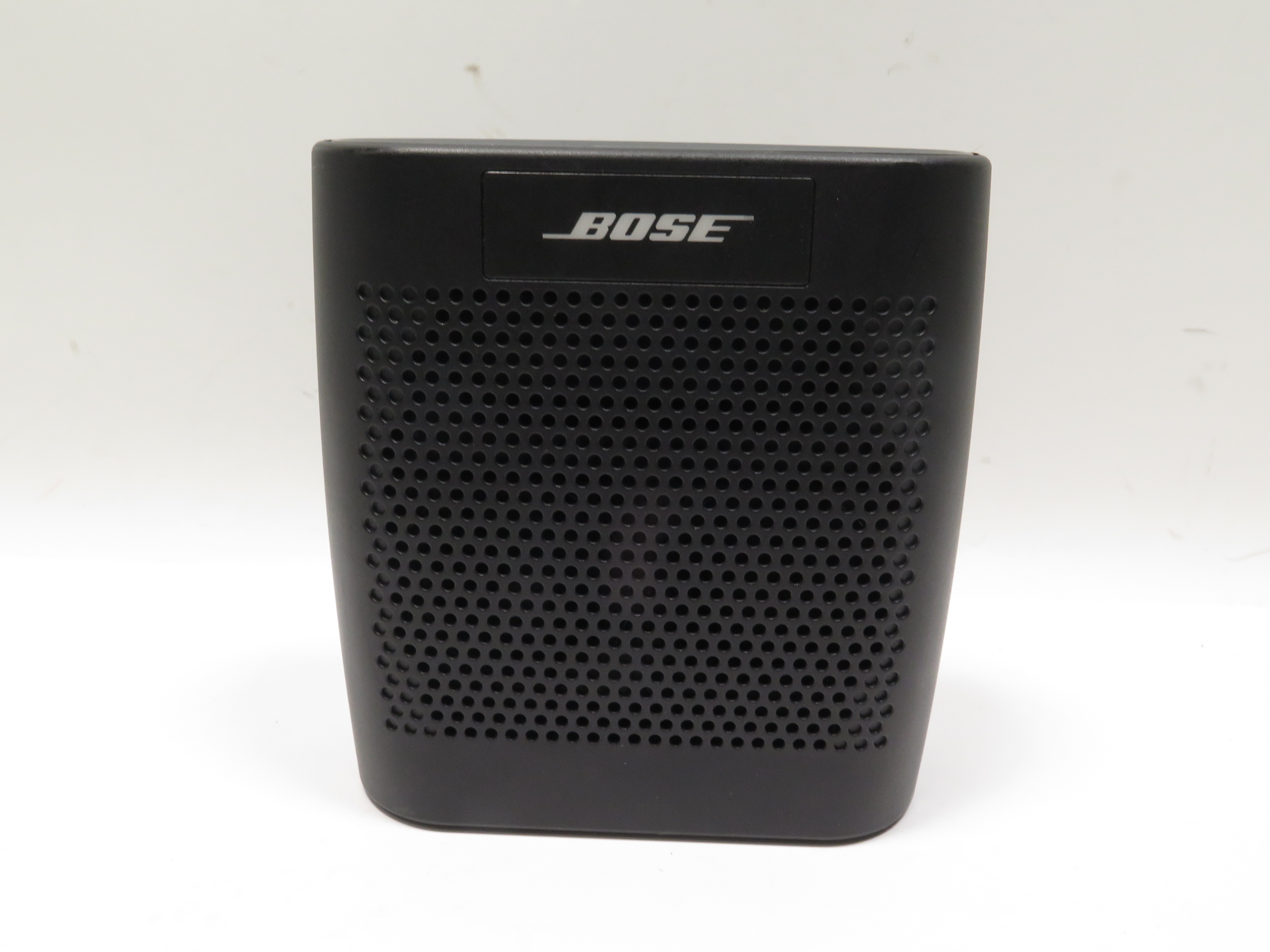 Bose 415859 Soundlink Color Portable Bluetooth Speaker 6493