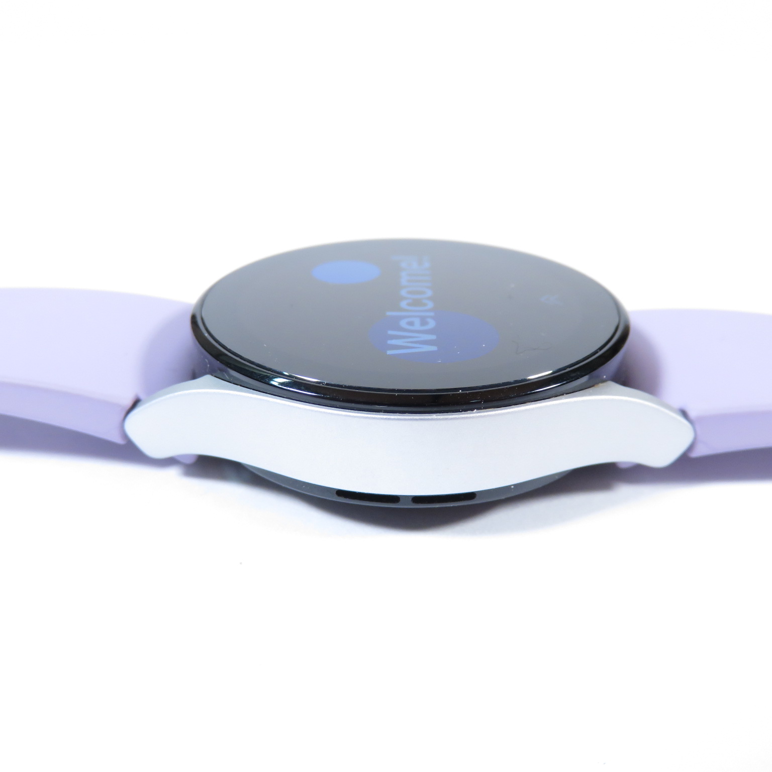 Samsung Galaxy Watch5 SM-R905U Sapphire Crystal Glass 40mm Bluetooth ...