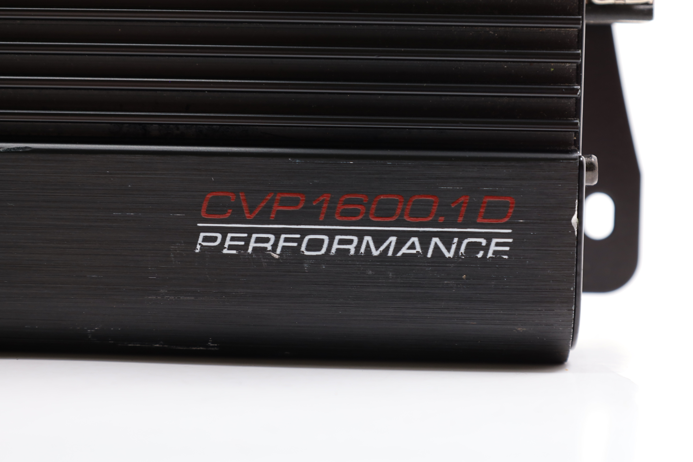 Cerwin Vega CVP1600.1D 200 Watt RMS Class-AB Monoblock Car Amplifier