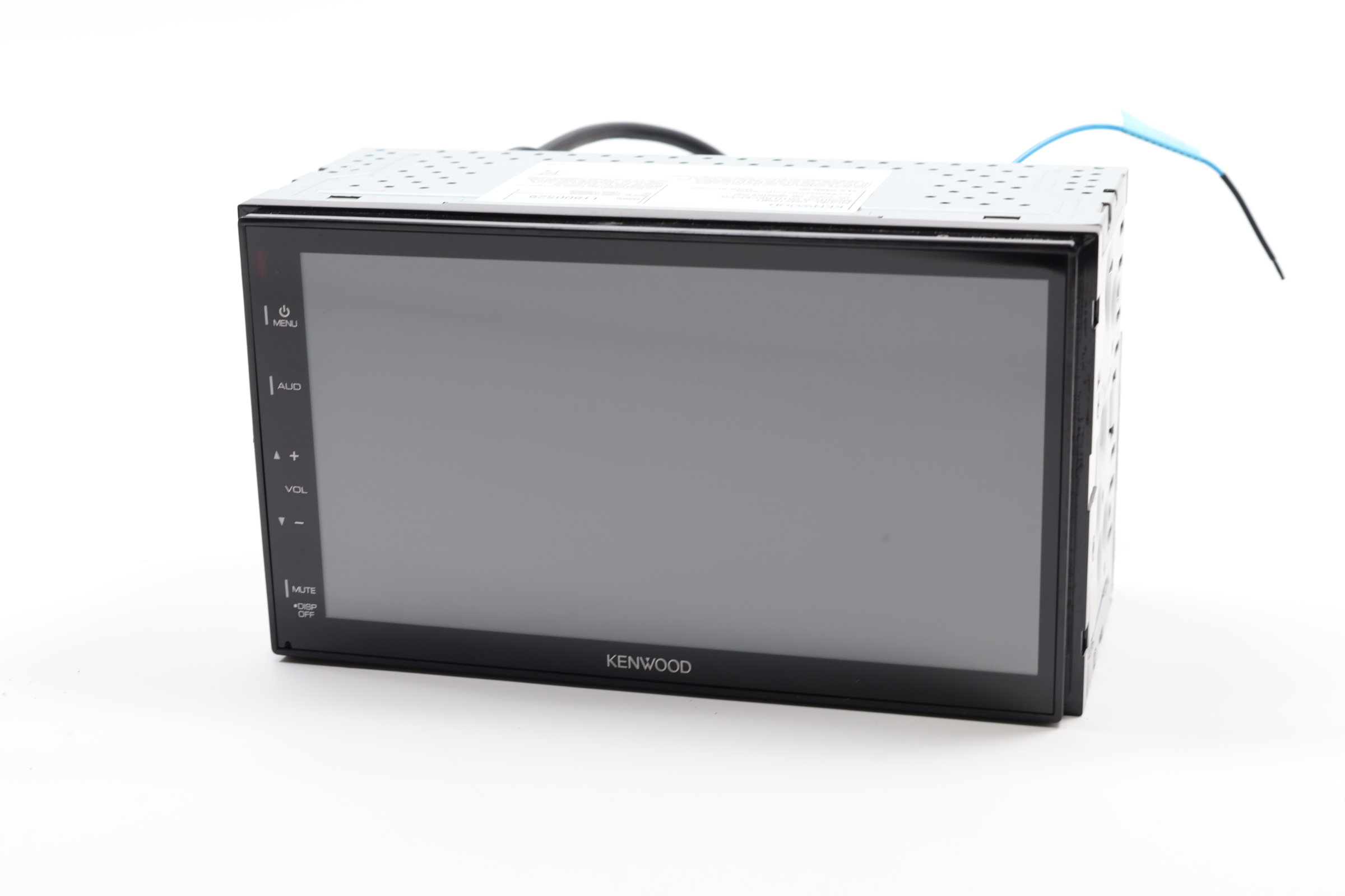 Kenwood DMX129BT 6.8" Bluetooth Multimedia Digital Media Receiver