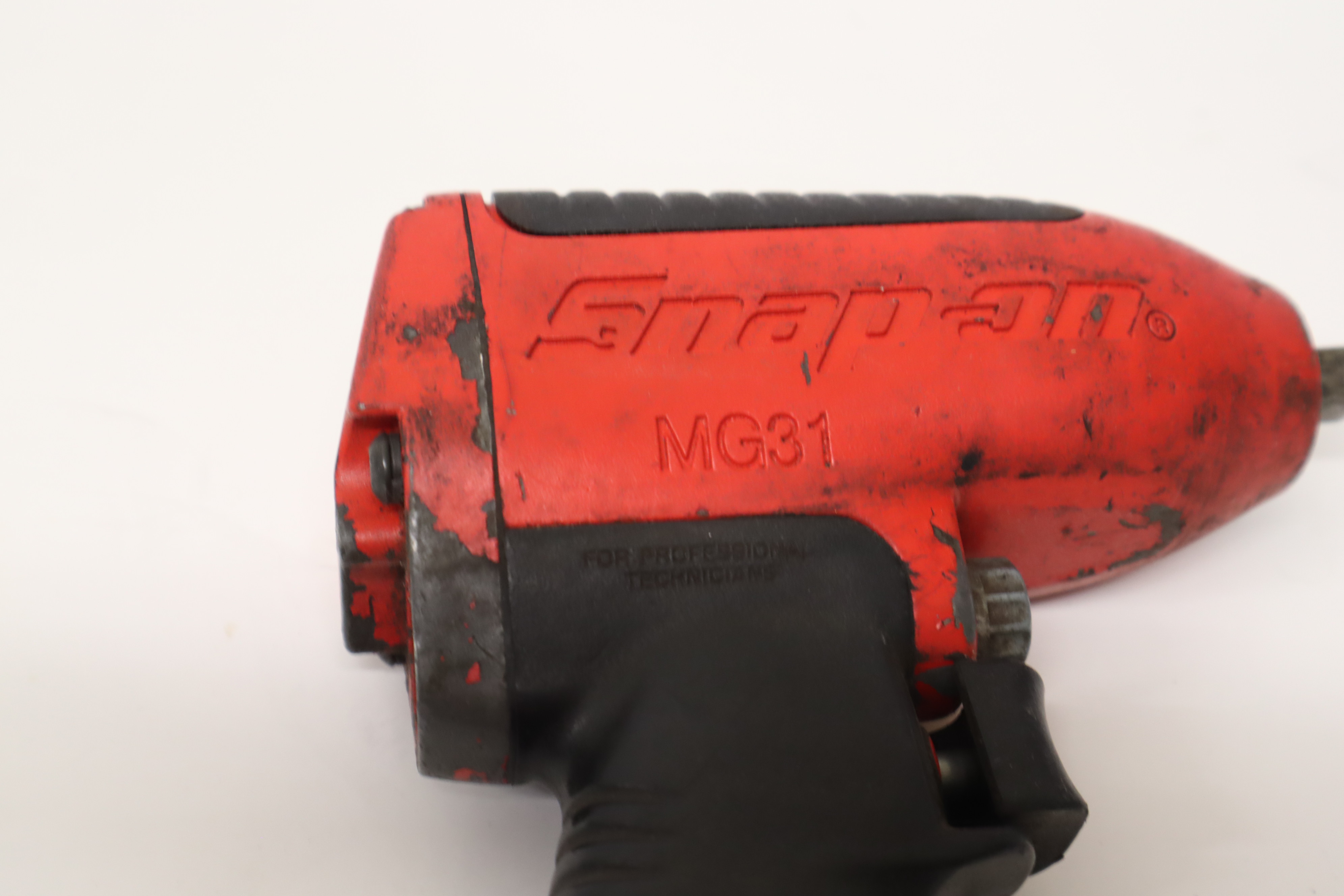 Snap-on Tools MG31 3/8 Drive Air Impact Wrench 6535