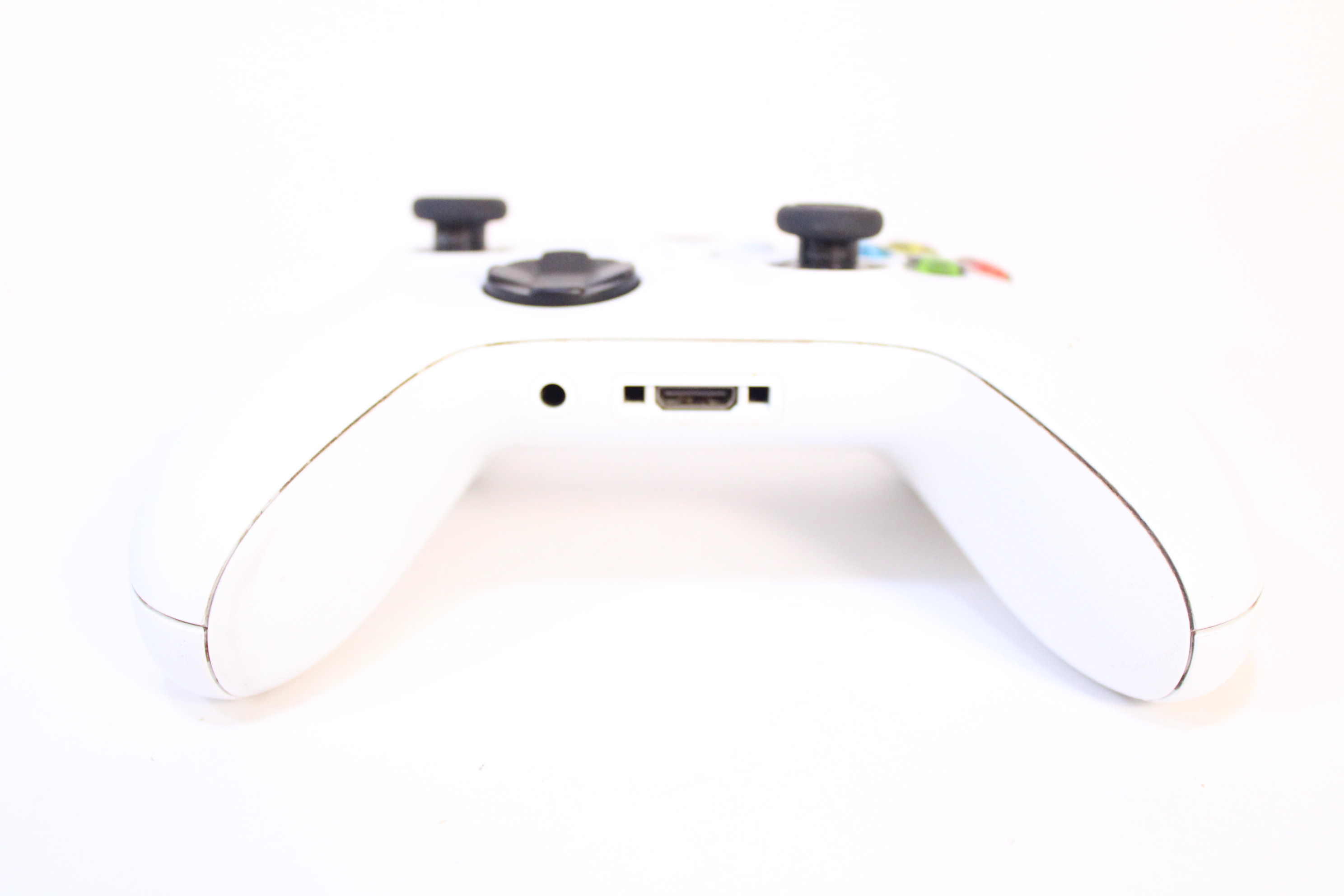 Microsoft Xbox Controller 1914 Bluetooth Hybrid D-pad Button Mapping ...