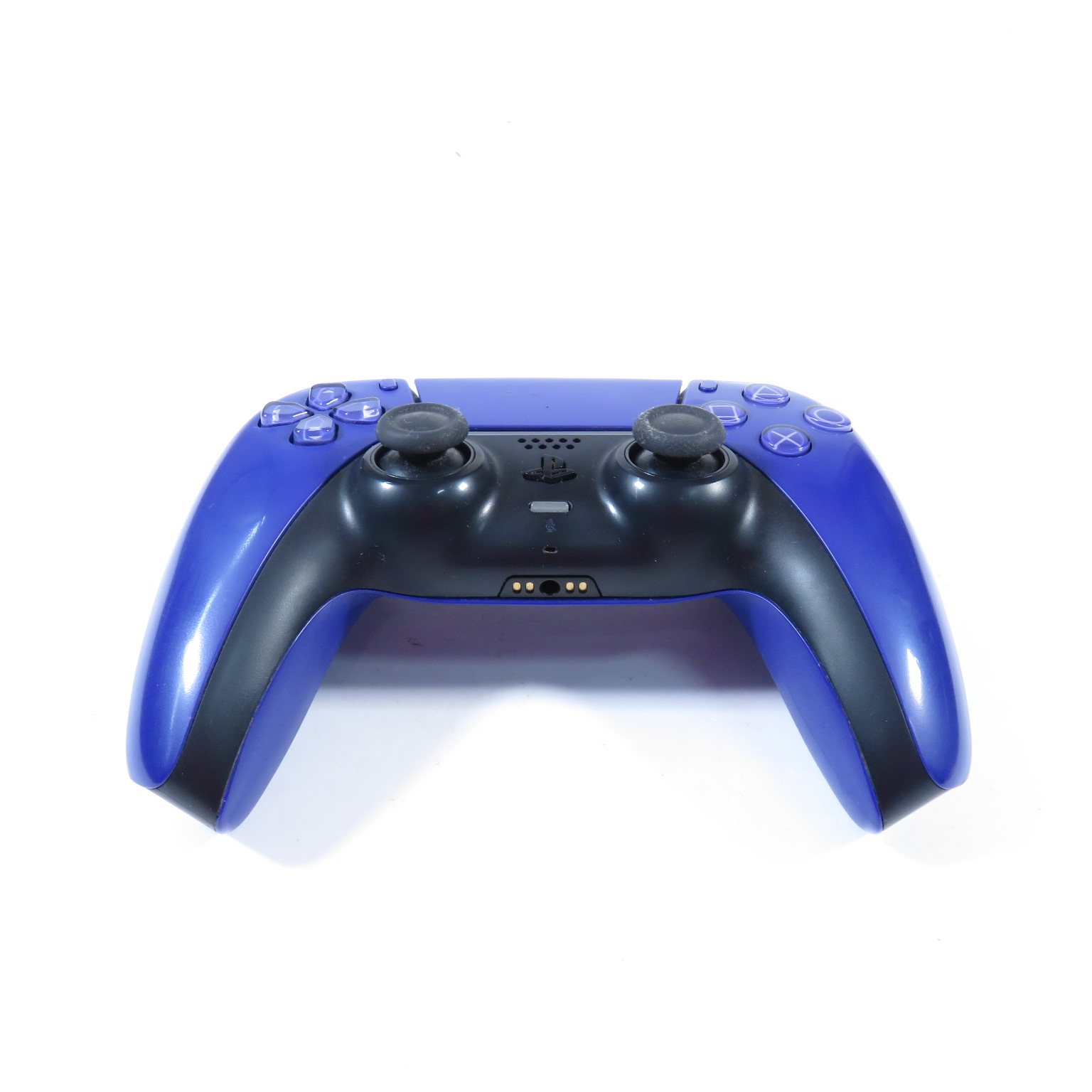 Sony PlayStation DualSense CFI-ZCT1W Adaptive Trigger Wireless Controller