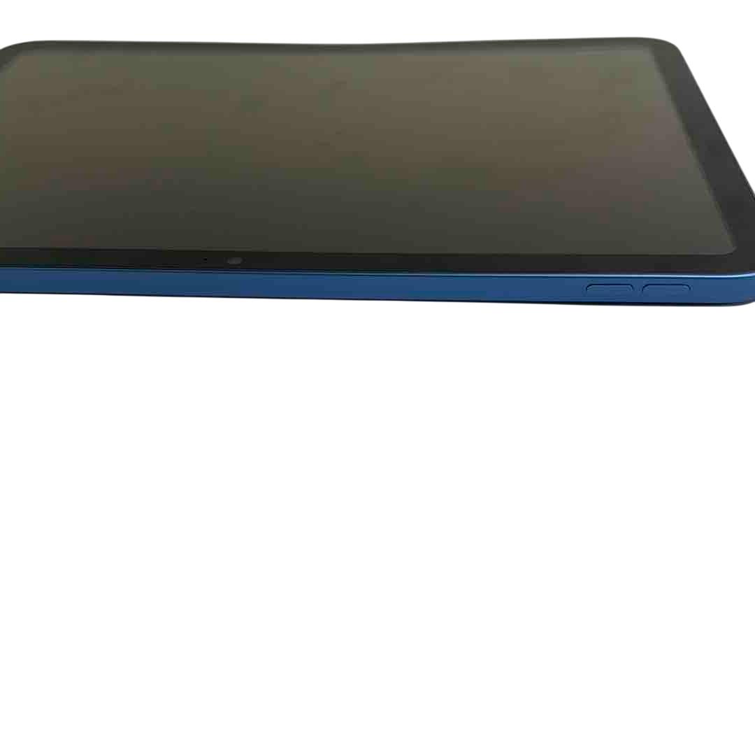 Apple MPQ03LL/A 64GB Wi-Fi 10.9" Tablet - Blue iPad 10th Gen