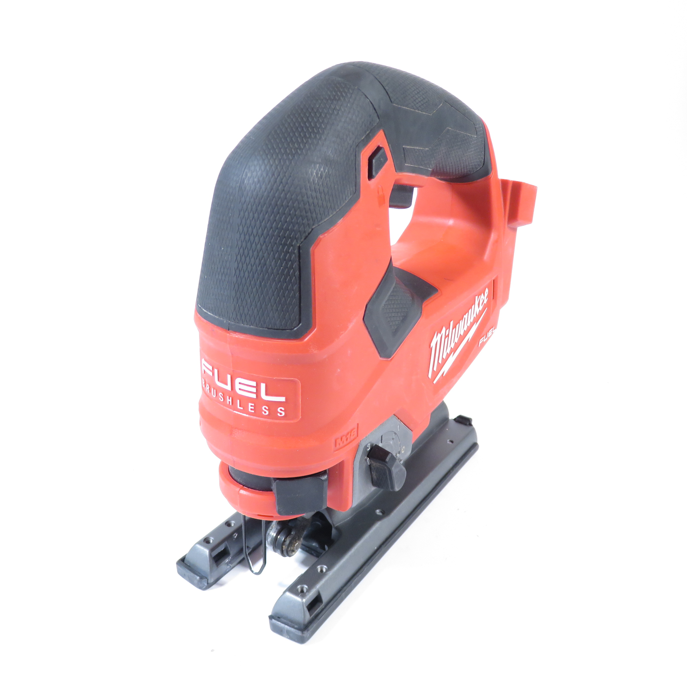 Milwaukee 2737-20 M18 FUEL 18-Volt Lithium-Ion Brushless Cordless Jig Saw