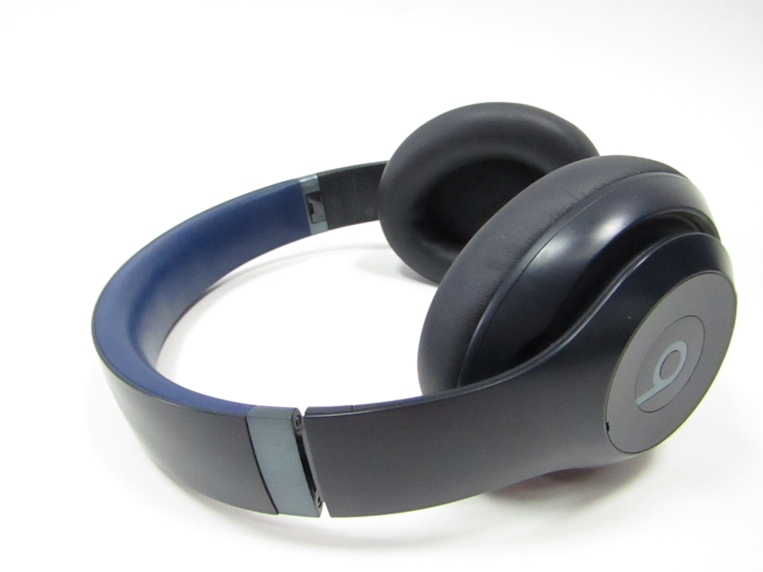 Beats Studio Pro A2924 Navy Wireless Noise Cancelling Over-Ear Headphones