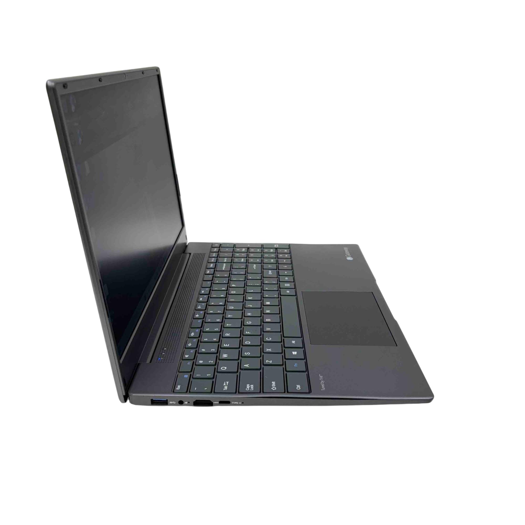 Gateway GWTN156-12-11BK Win 11 AMD Ryzen 3 3250U 2.60GHz 4GB RAM 128GB ...