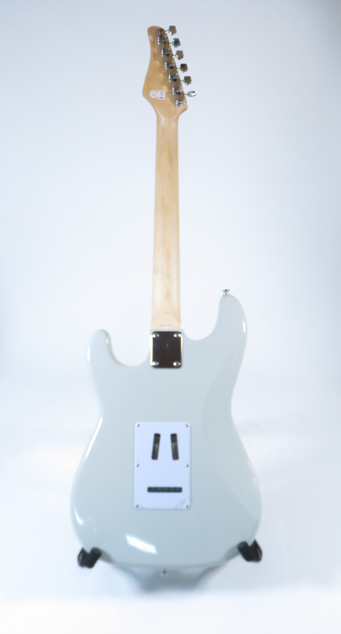 Kramer Focus VT-211S 6-String Right-Handed 21-Fret Solidbody Electric ...