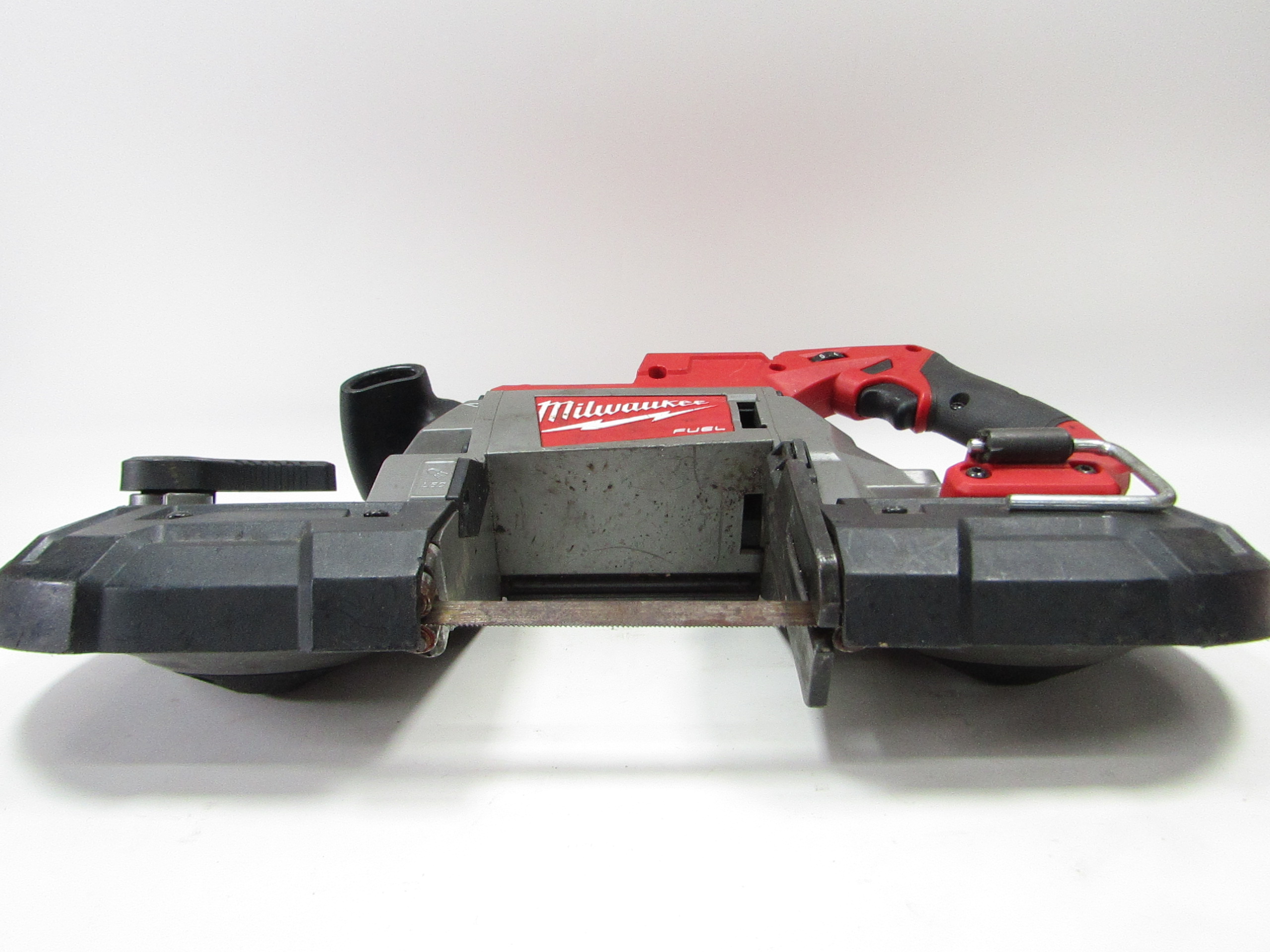 Milwaukee 2729-20 M18 FUEL Red Lithium Brushless Deep Cut Band Saw 1890