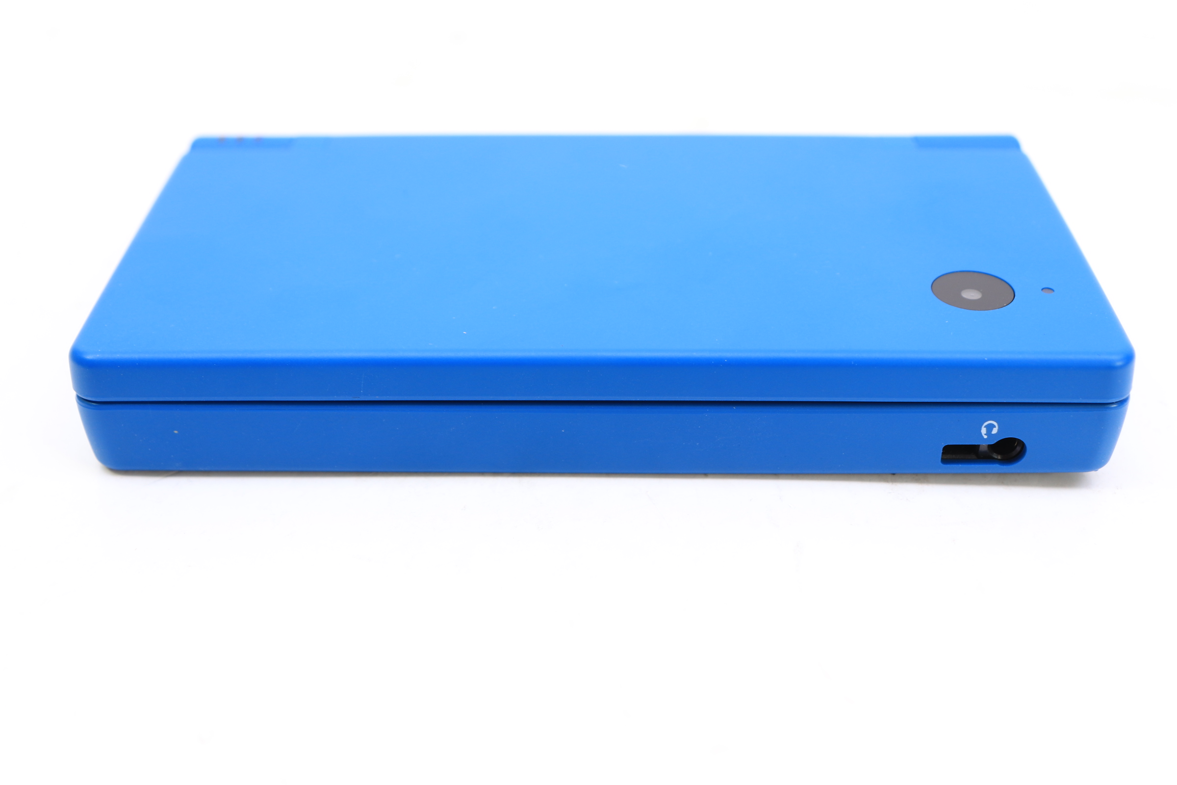 Nintendo TWL-001 Dual-Screen Handheld Video Game System DSi - 1696