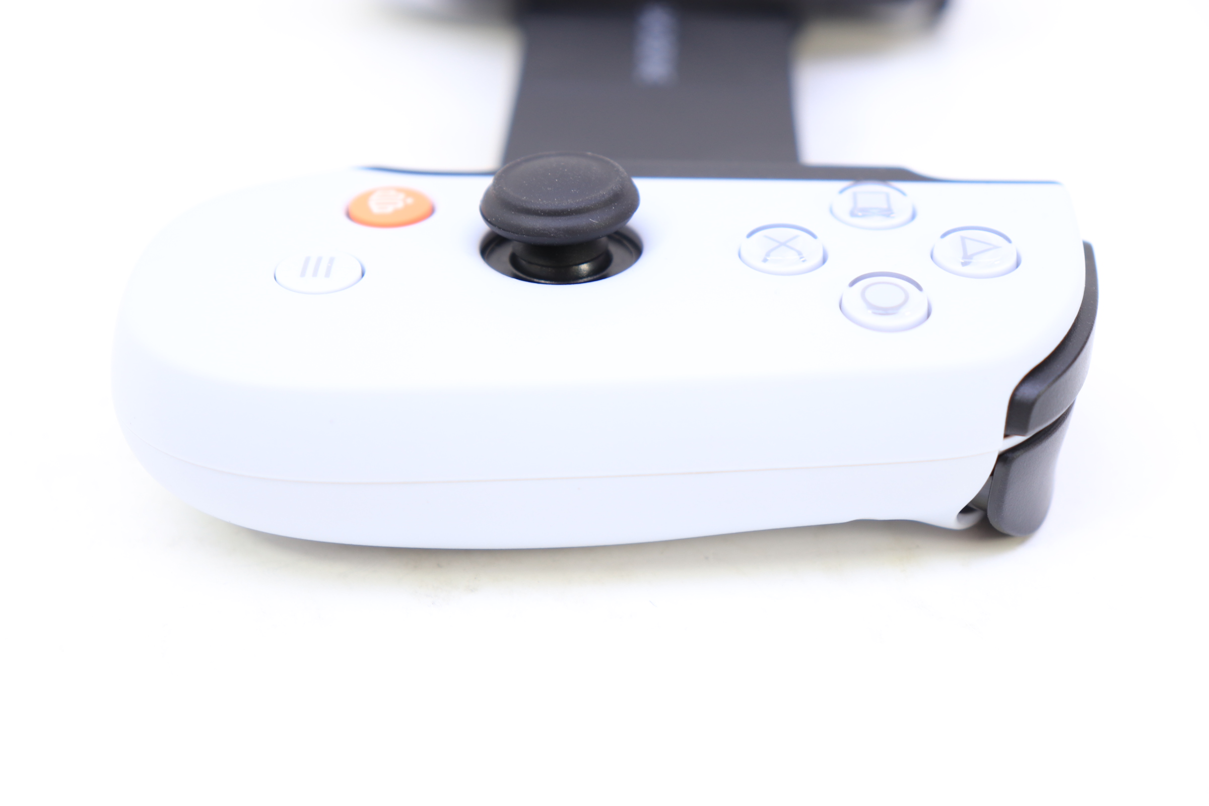 Backbone BB-02-W-S Mobile Gaming Controller for iPhone - PlayStation Edition