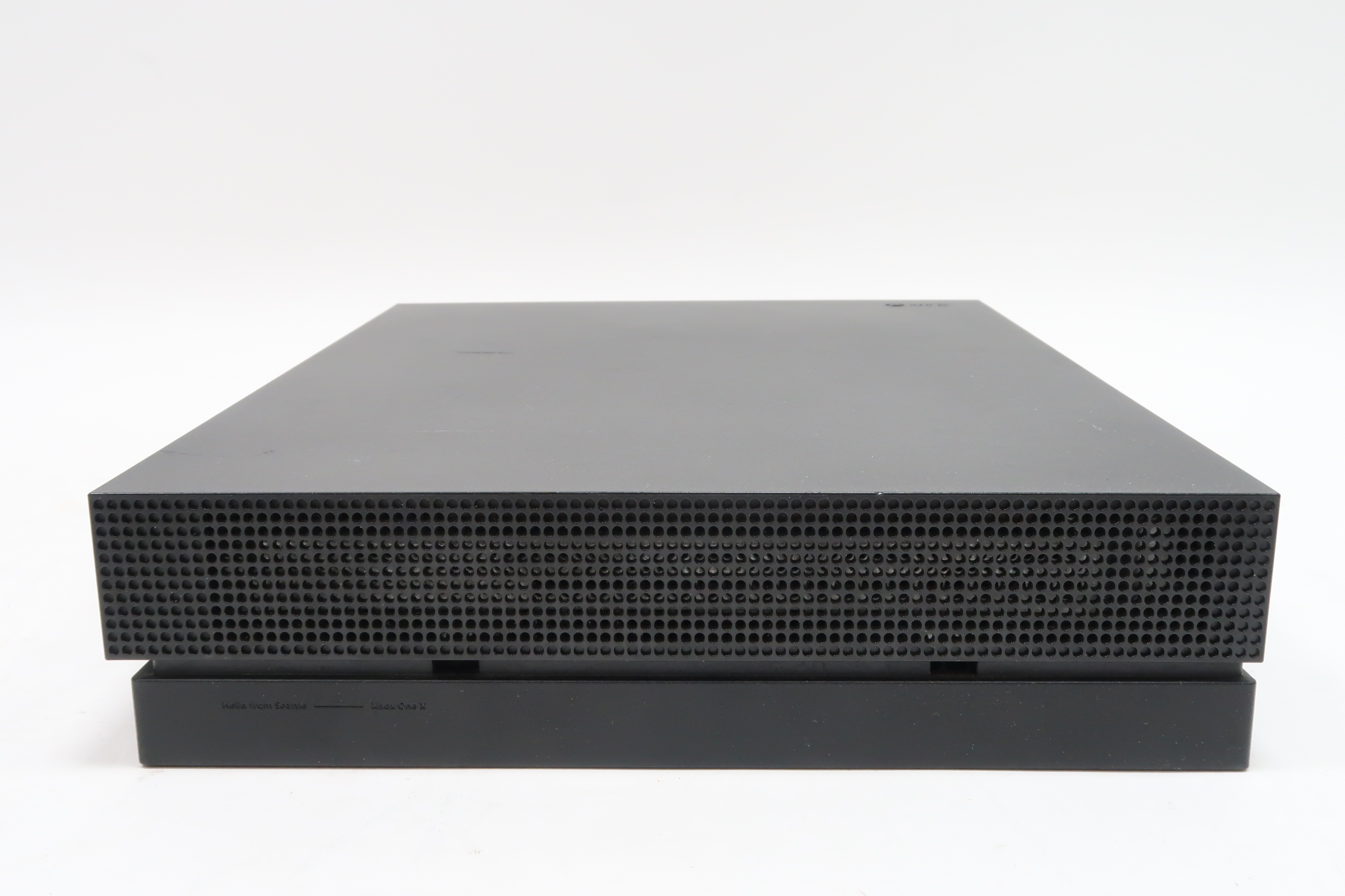 Microsoft Xbox One X 1787 1TB 4K Video Game Console-7838