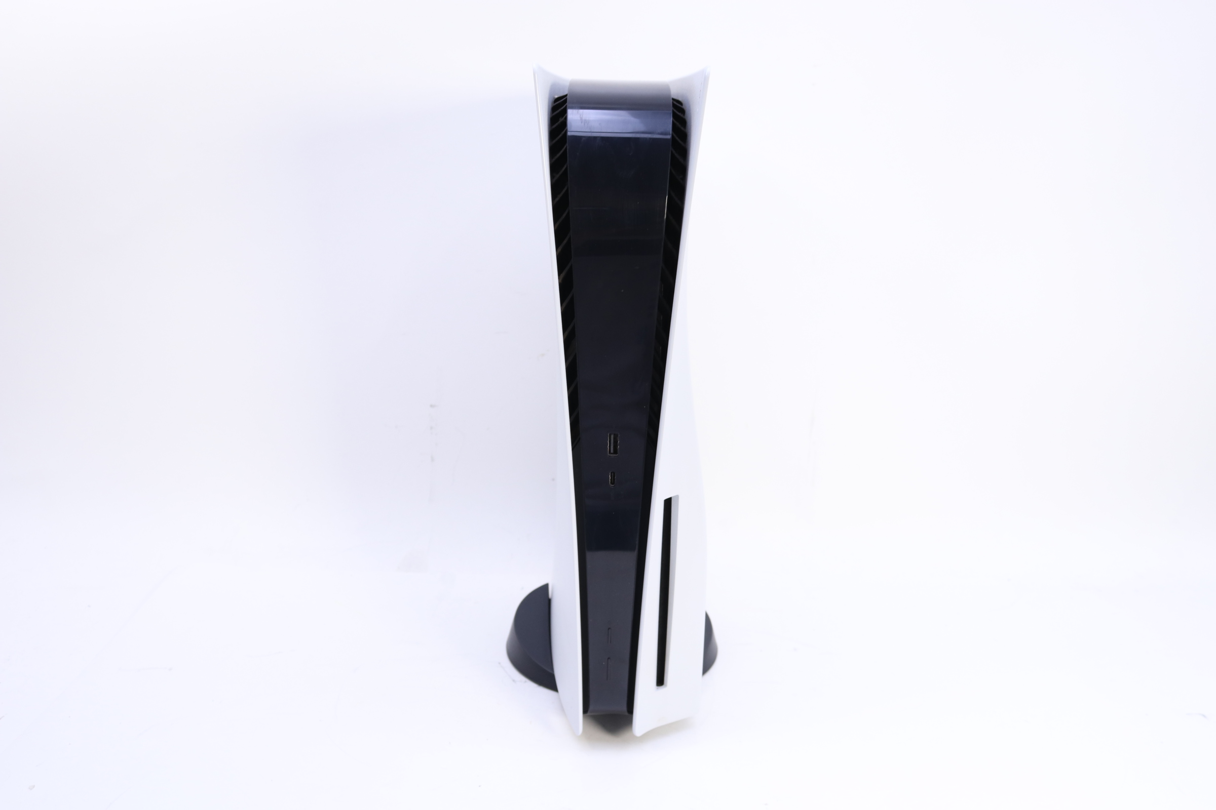 Sony CFI-1015A 825GB 4K Game Console Disc Edition PlayStation 5 - 3297