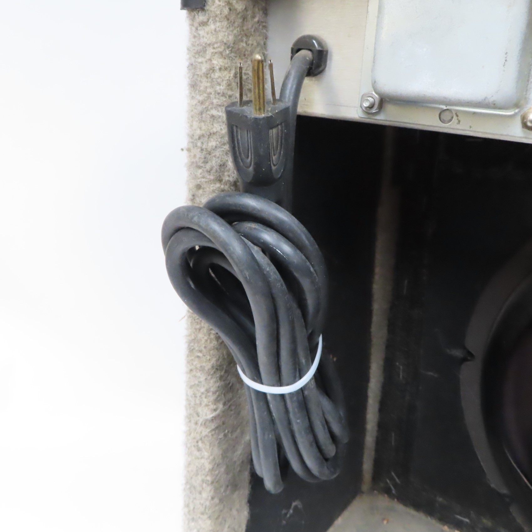 Fender M-80 2-Channel 80W RMS 1x12" Guitar Amplifier (Local Pick-Up Only)