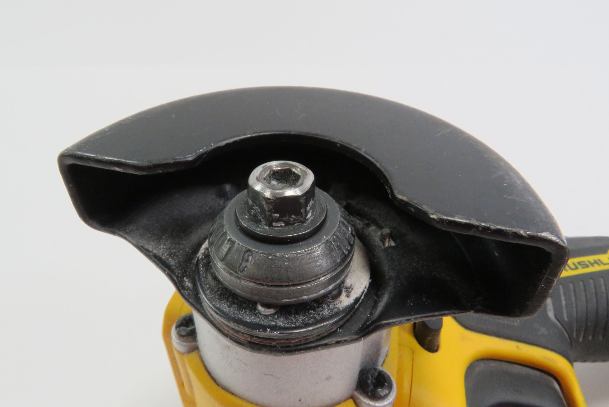 DeWalt DCS438 20V XR Brushless Cordless 3" Cut-Off Tool