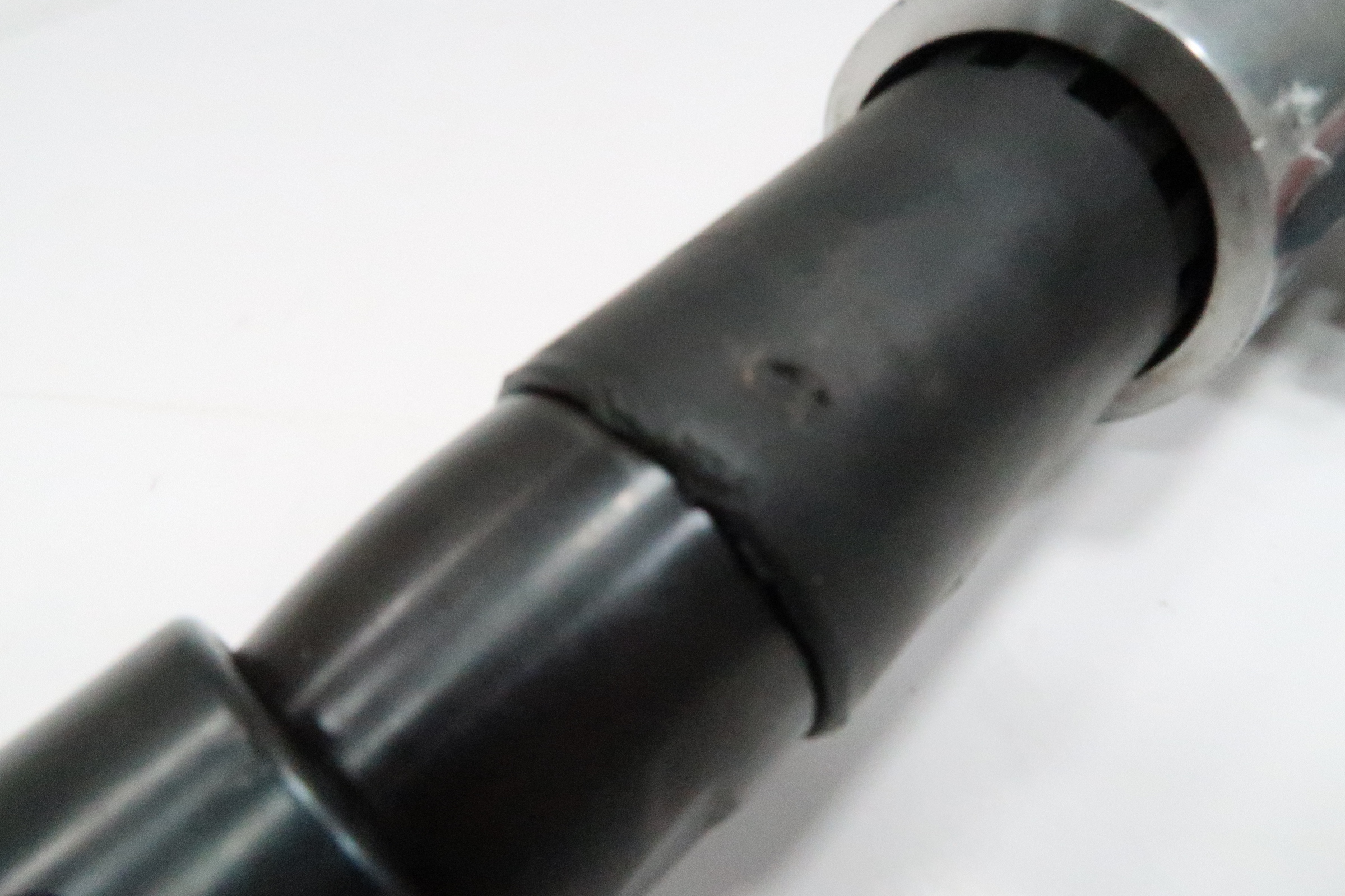 Silver Eagle SE916 Long Barrel Pneumatic Air Hammer 8038