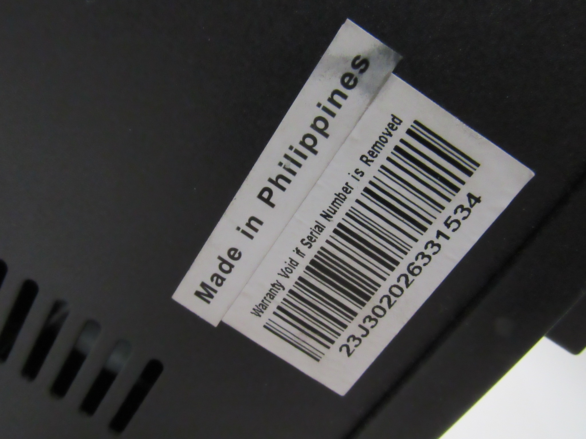 DB Drive WDX 3KG2 Amplifier 1 Ohm 3000 Watts Class D Mono Block Amp