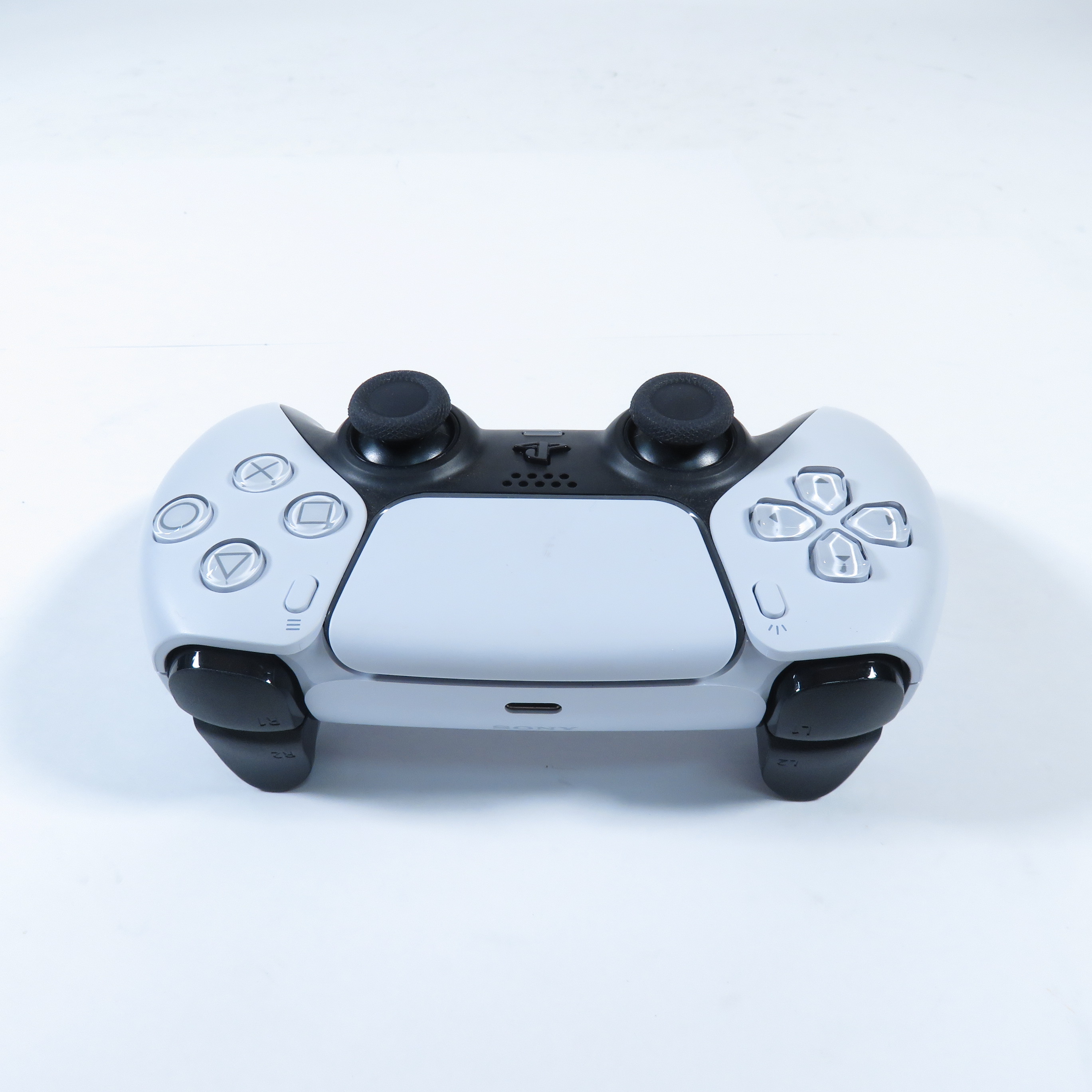 Sony PlayStation DualSense CFI-ZCT1W Adaptive Trigger Wireless Controller