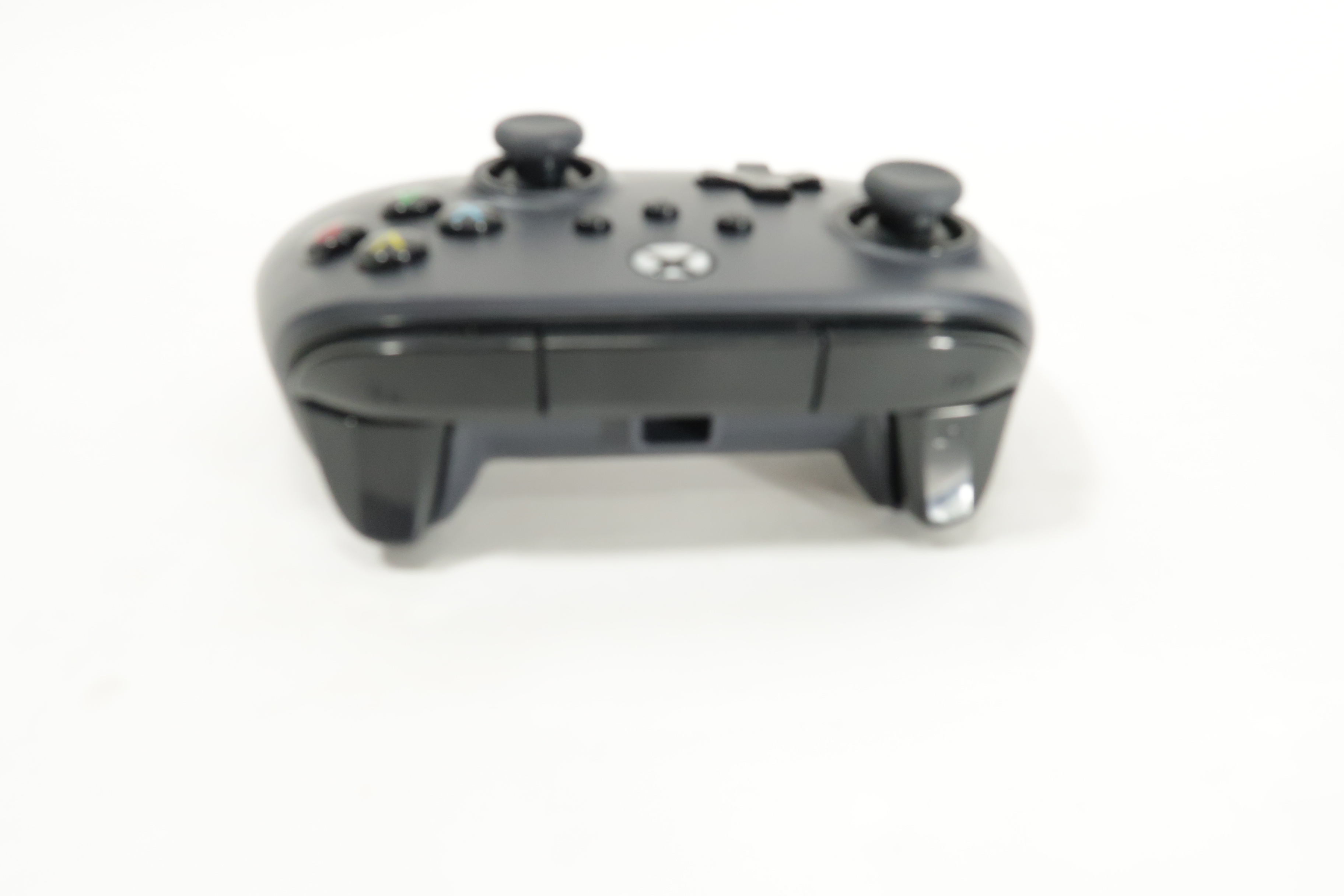 Microsoft Xbox Controller 1914 Bluetooth Hybrid D-pad Button Mapping ...