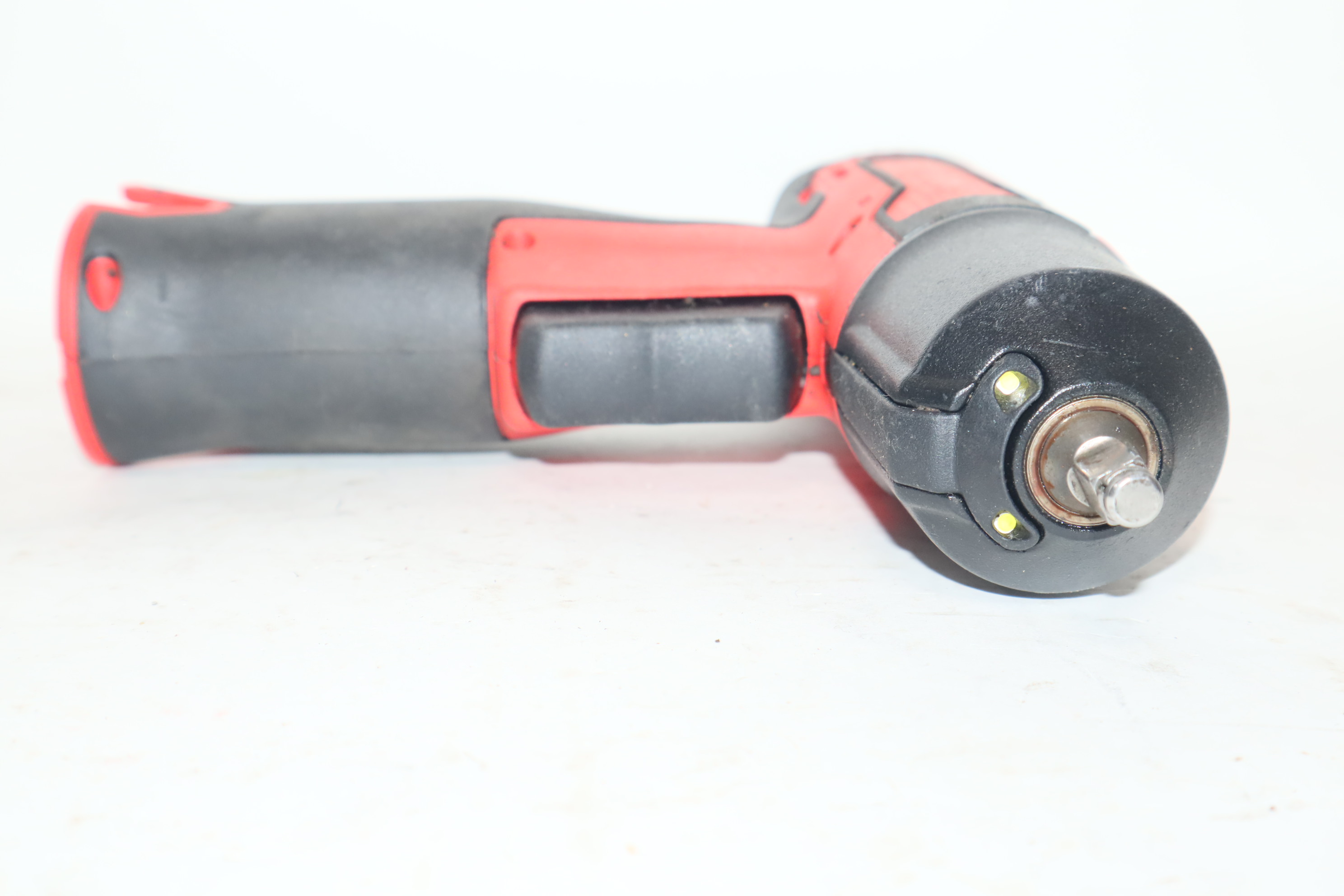 Snap-on Tools CT725A 14.4 V 3/8? Drive MicroLithium Cordless Impact ...