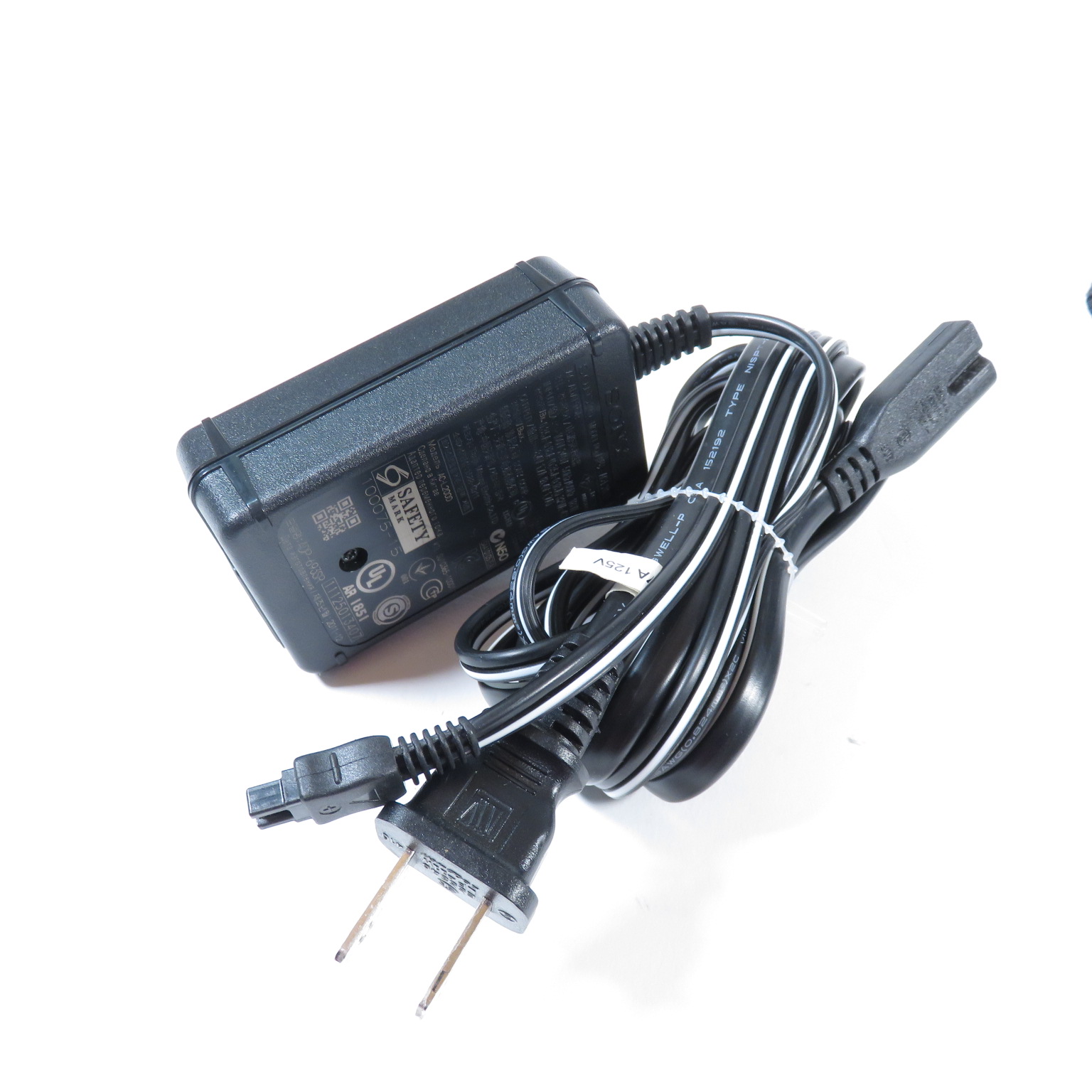 Sony Handycam HDR-CX160 HD Flash Memory 3.0" Touch Panel LCD Camcorder