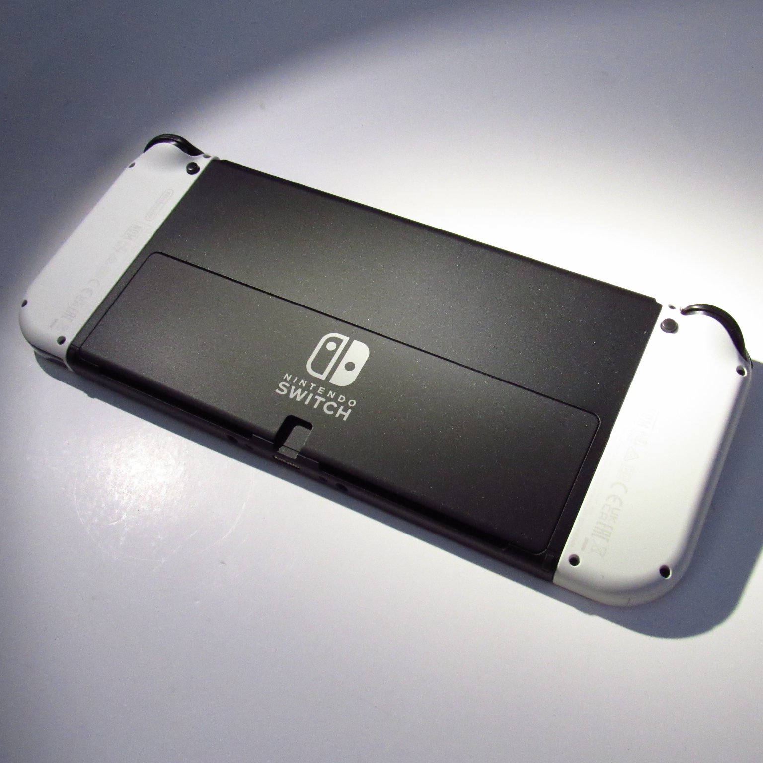 Nintendo Switch OLED HEG-001 Video Game Console - 5808