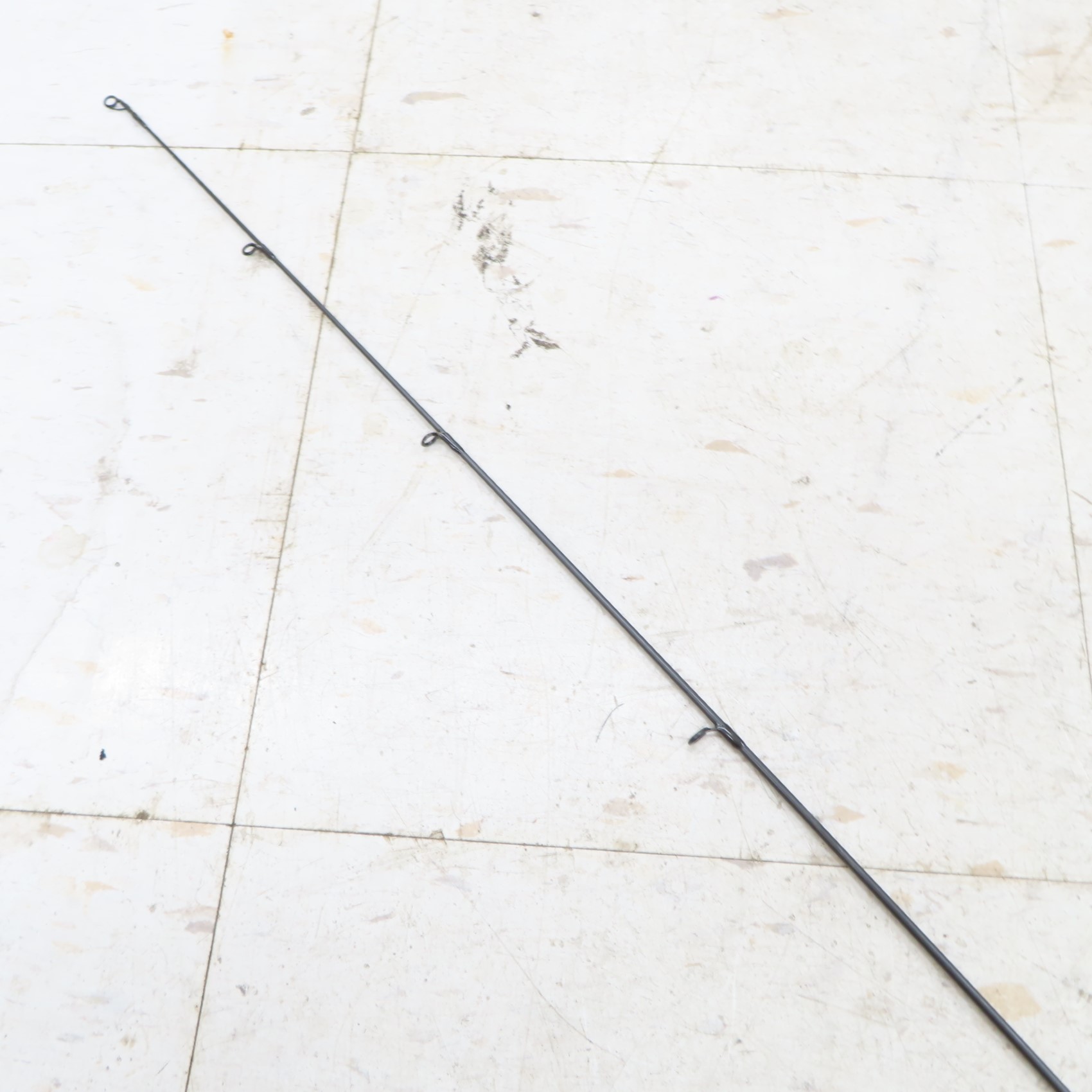 G. Loomis IMX SJR 781 6'6'" Fast Action Spinning Rod (Local Pick-Up Only)