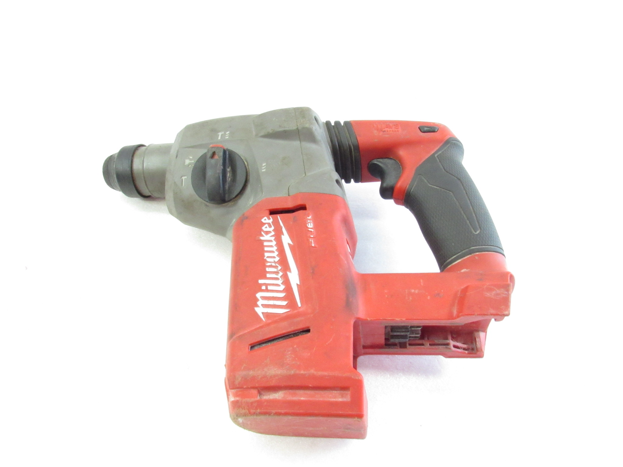 Milwaukee 2712 20 M18 FUEL 1 SDS Plus Rotary Hammer