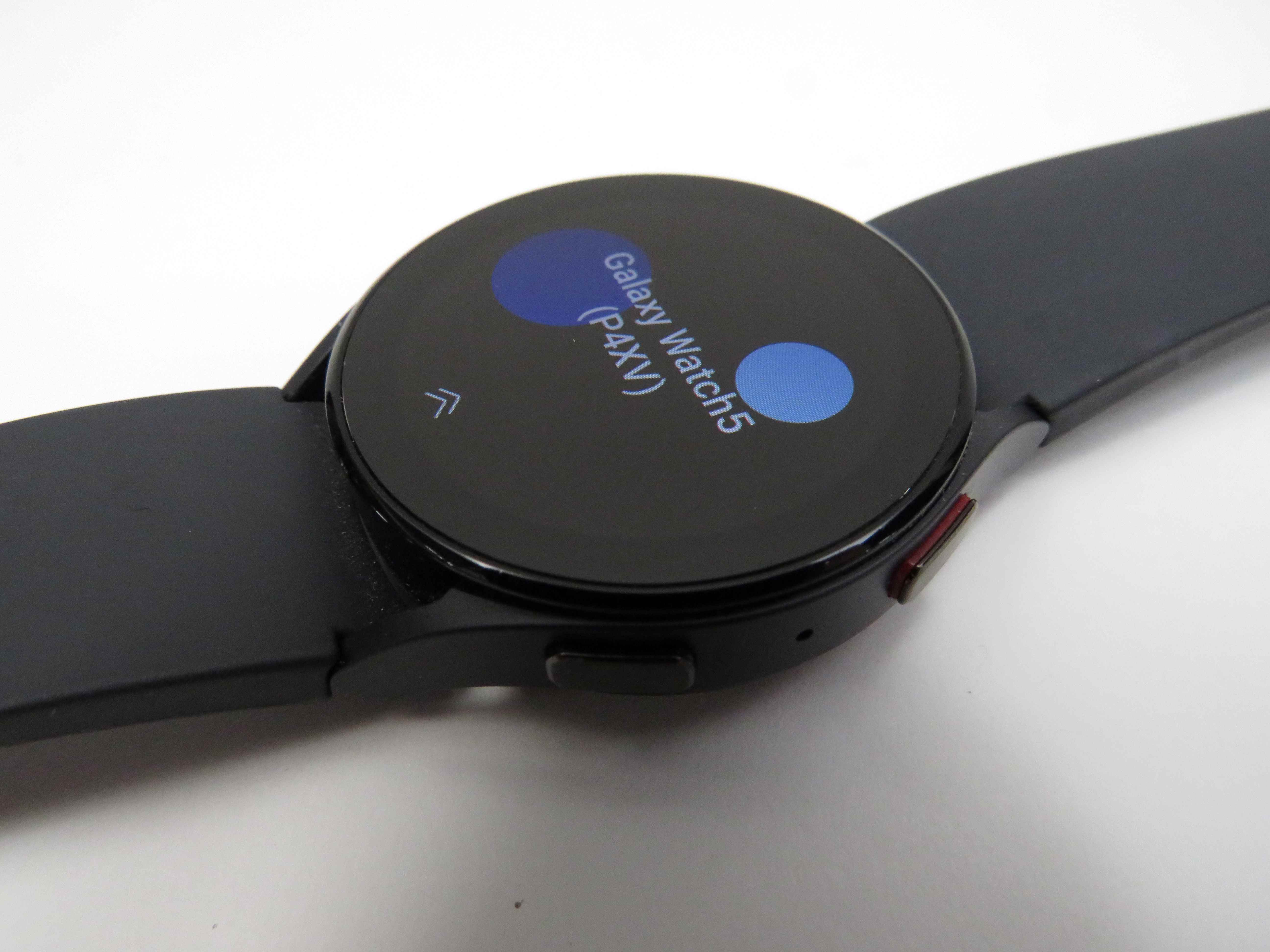 Samsung 40mm Sapphire Crystal LTE GPS Smart Watch SM-R905U