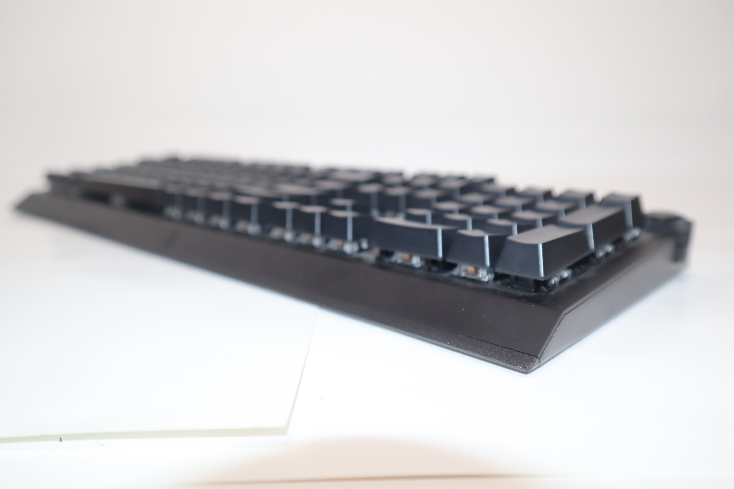 Razer Blackwidow V3 Pro RZ03-0353 Wireless Full-Height Mech. Gaming ...