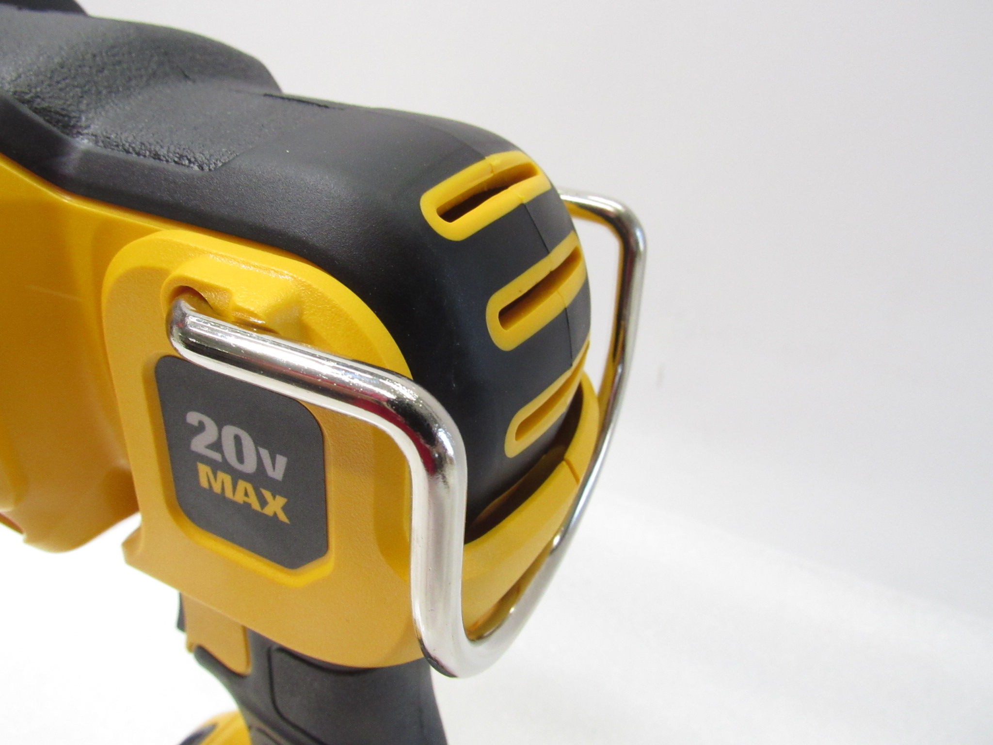 DeWalt DCL043 20V MAX Jobsite LED Spotlight