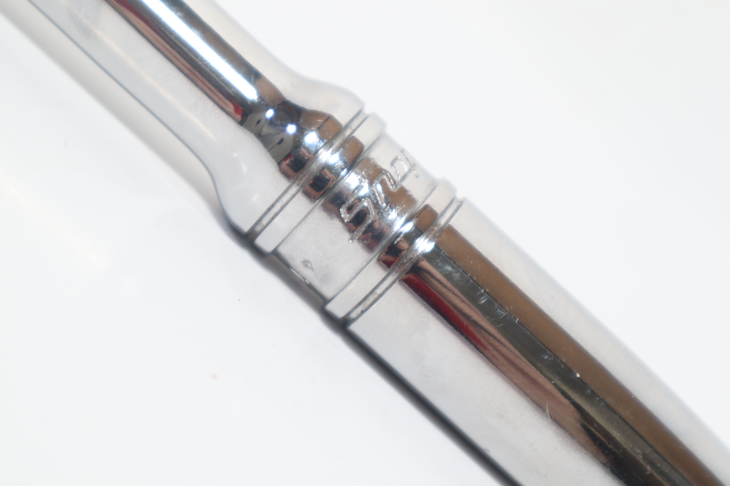 Snap-on Tools SN15B 1/2" Drive 15" Standard Handle Breaker Bar