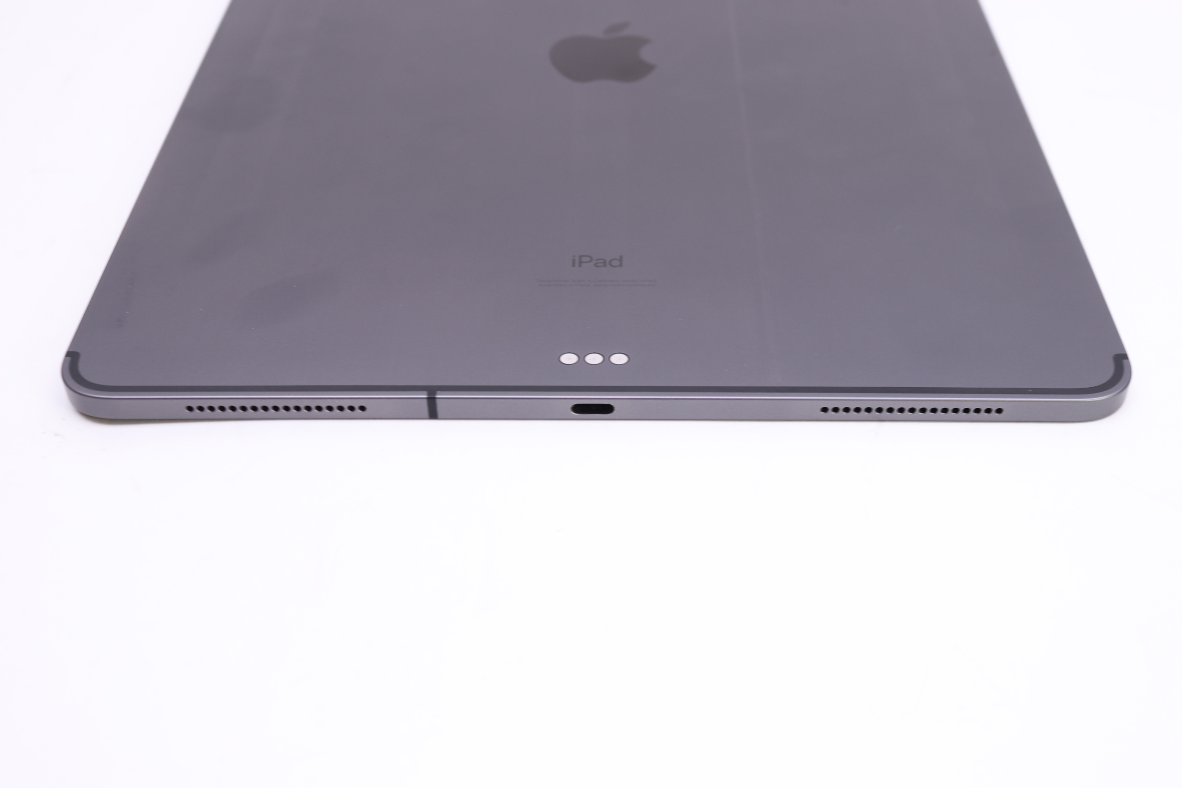 Apple iPad Pro 4th Gen MY3K2LL/A Wi-Fi + Cellular 128GB Tablet - Verizon