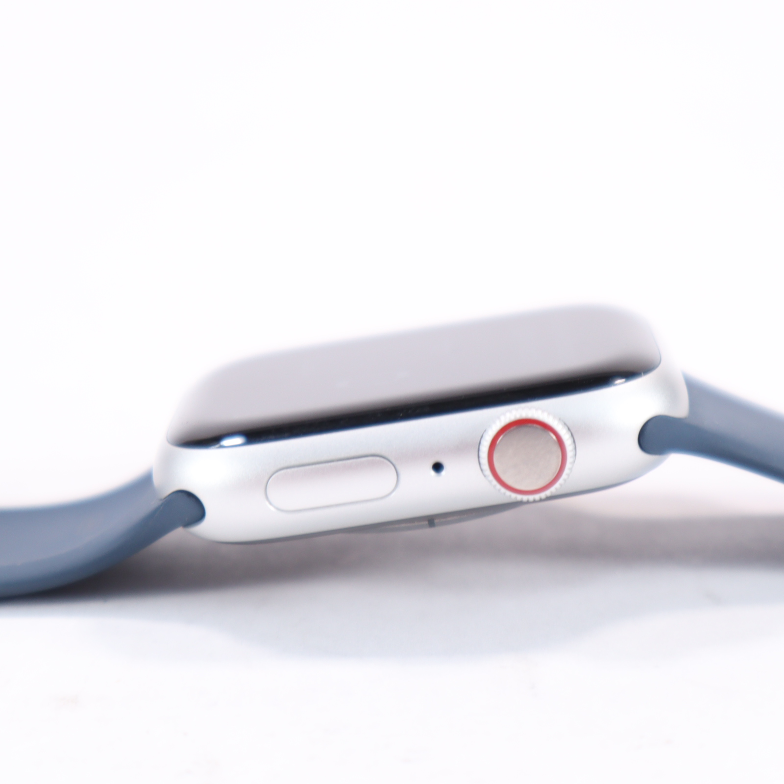 Apple Watch Series 9 A2984 GPS 45mm Blood Oxygen Touchscreen Smartwatch