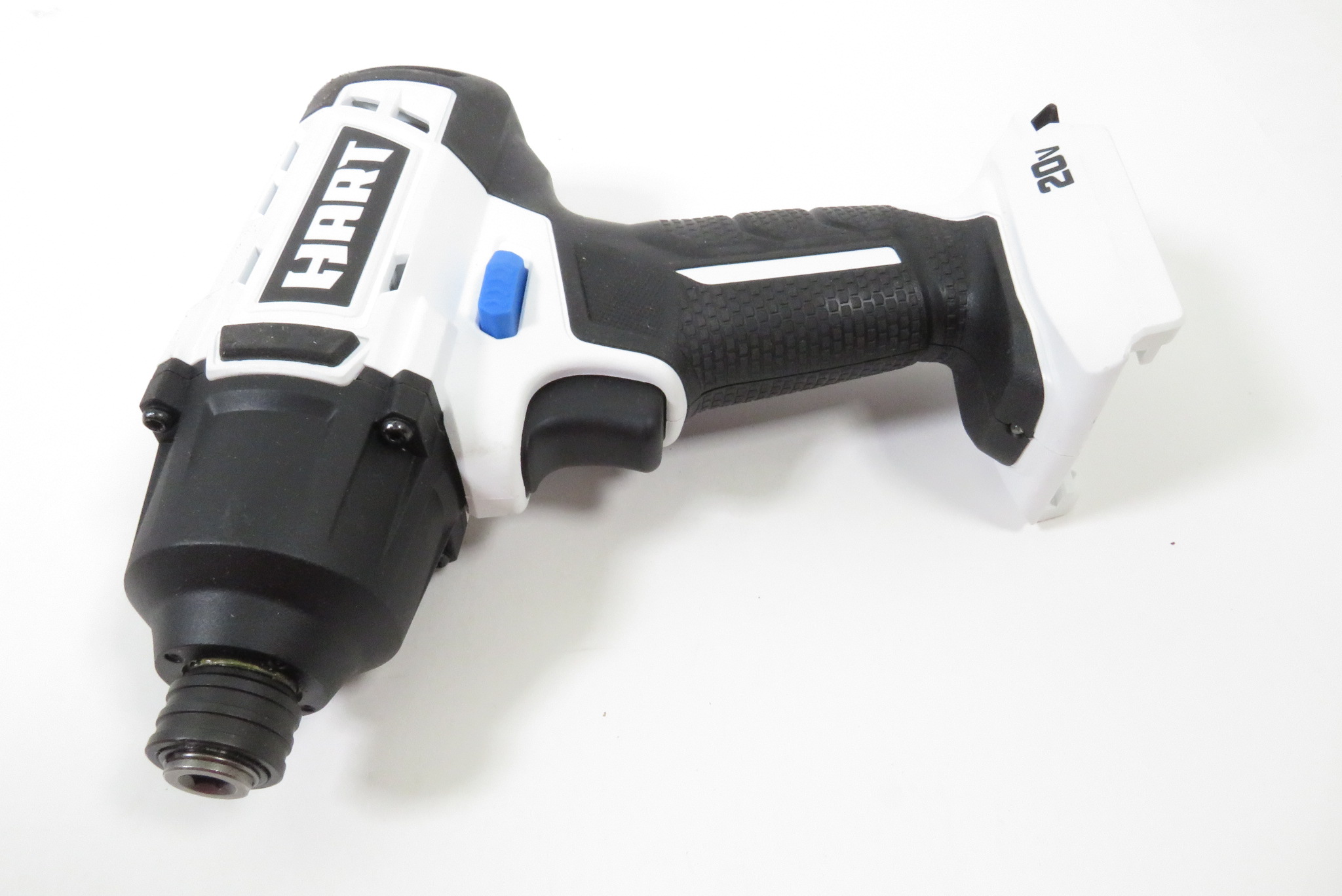 Hart Dynamics HPID02 20V 1/4" Cordless Impact Driver