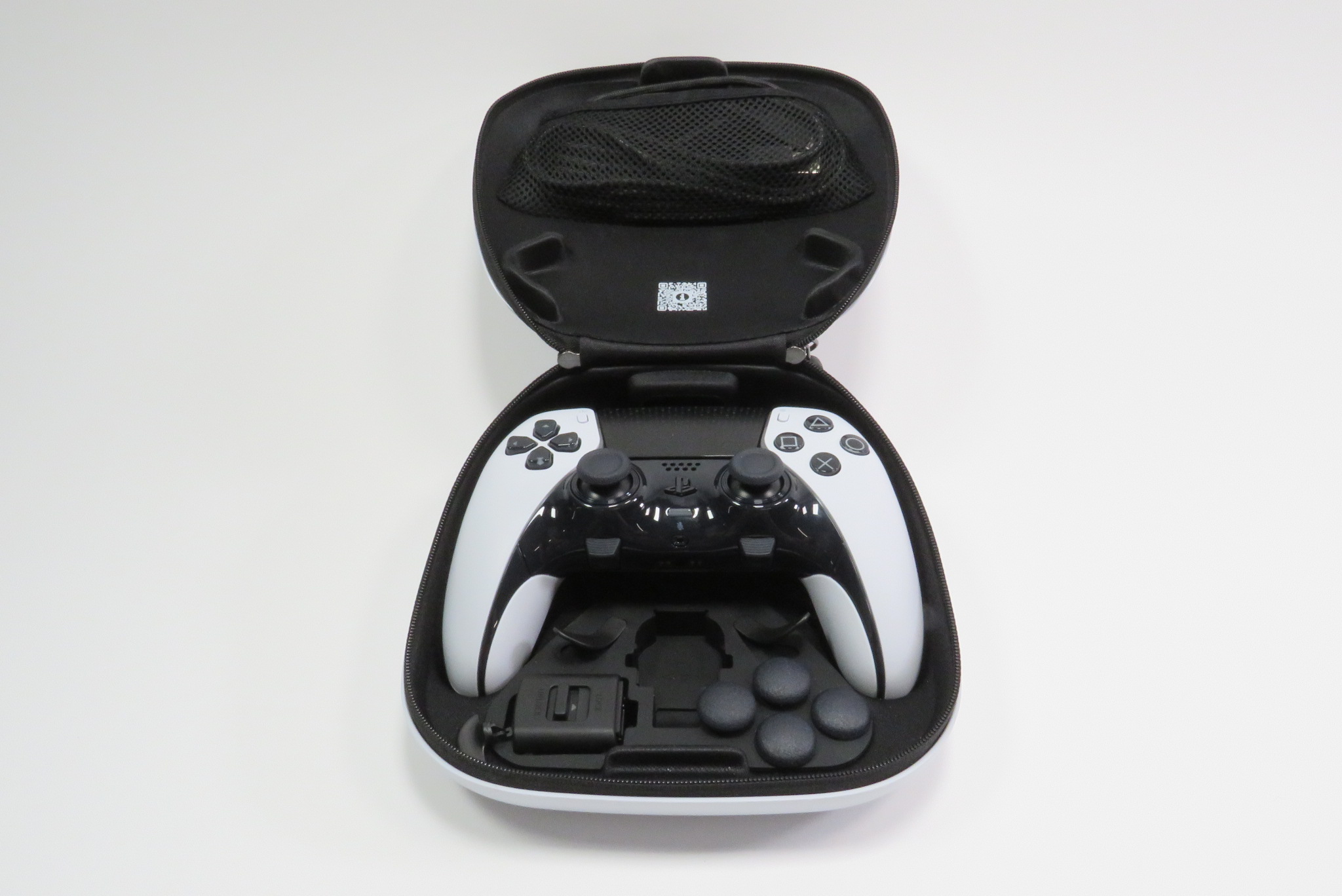 Sony DualSense Edge CFI-ZCP1 PlayStation 5 Wireless Controller 1119