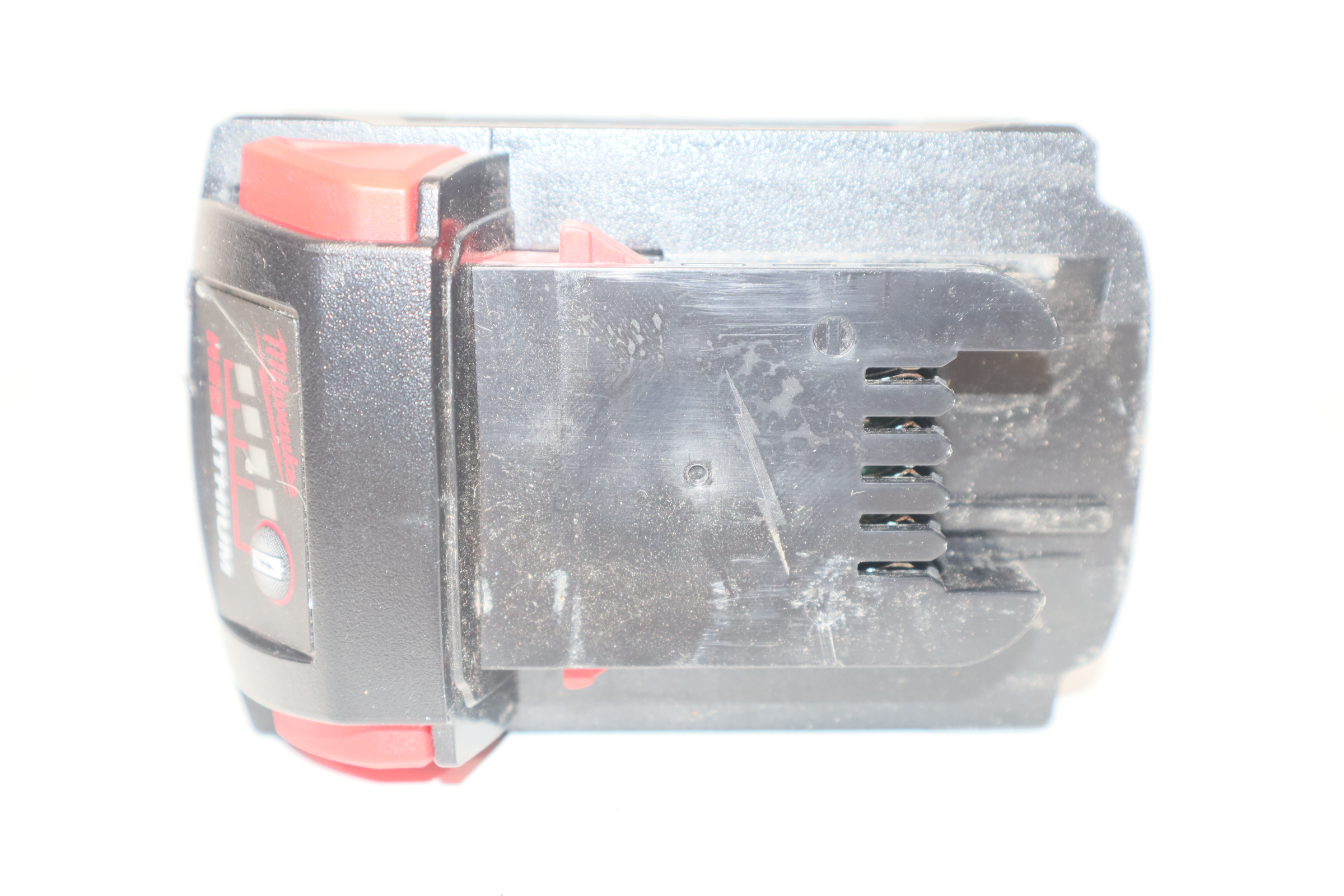 Milwaukee 2732-20 M18 FUEL 7-1/4" Circular Saw 2754 & Battery