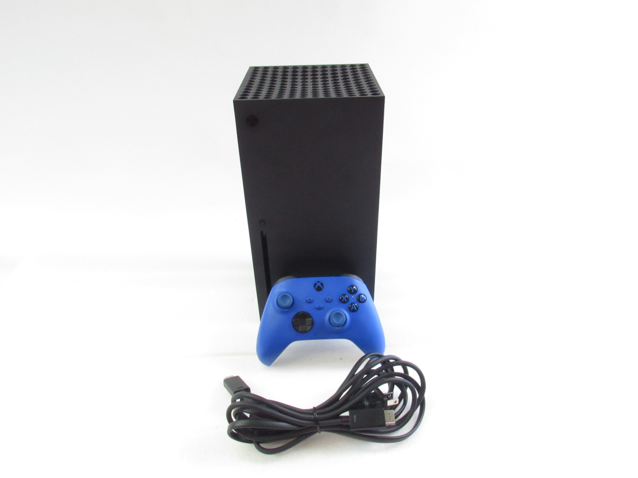 Microsoft Xbox Series X 1882 1882 1TB 4K Video Game Console 4218