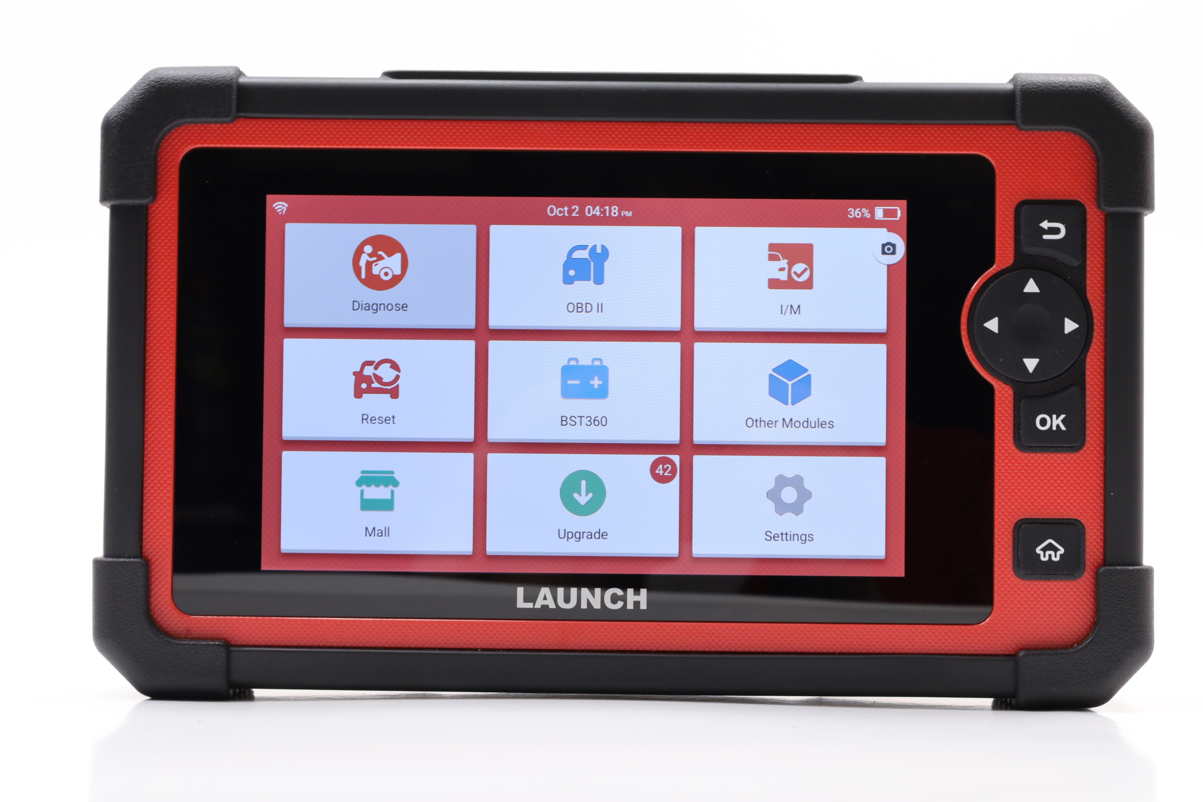 LAUNCH X431 CRP919E OBD2 Full System Automotive Diagnostic Scanner