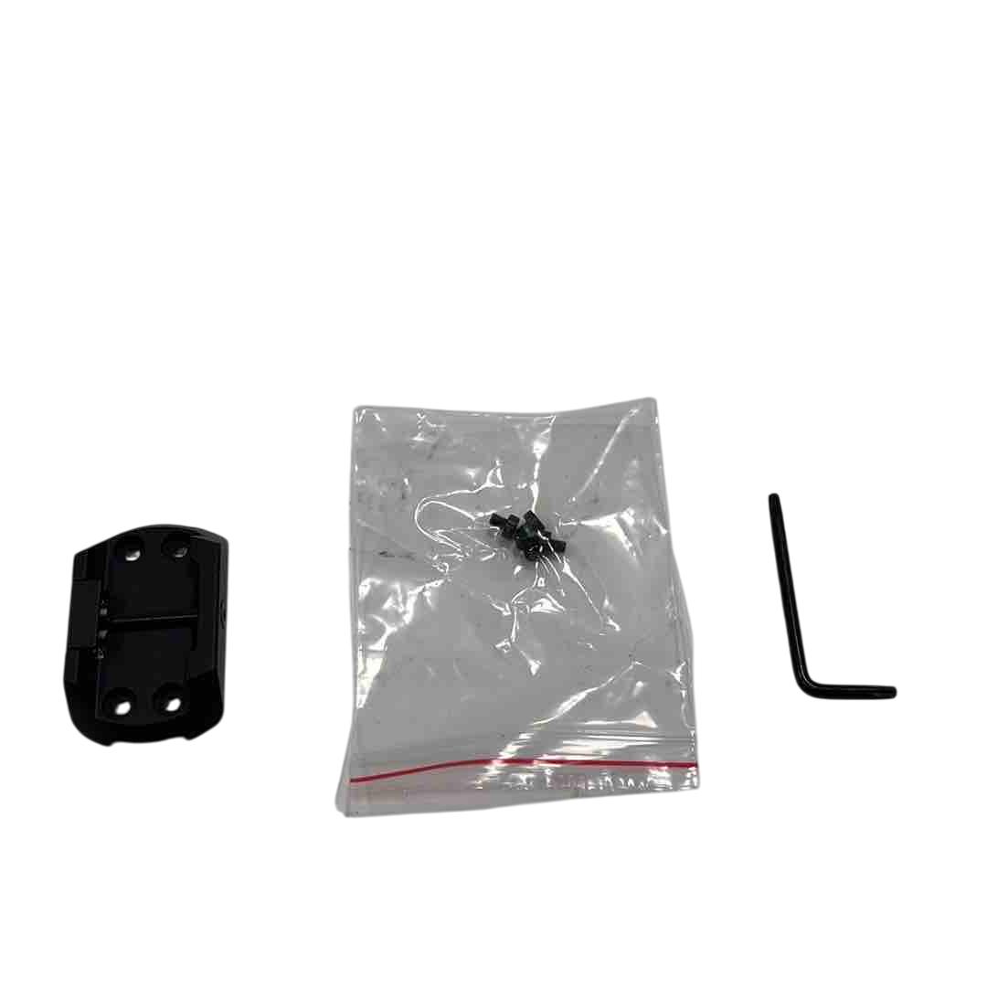 Vortex Crossfire CF-RD2 2 MOA Red Dot Sight 6918