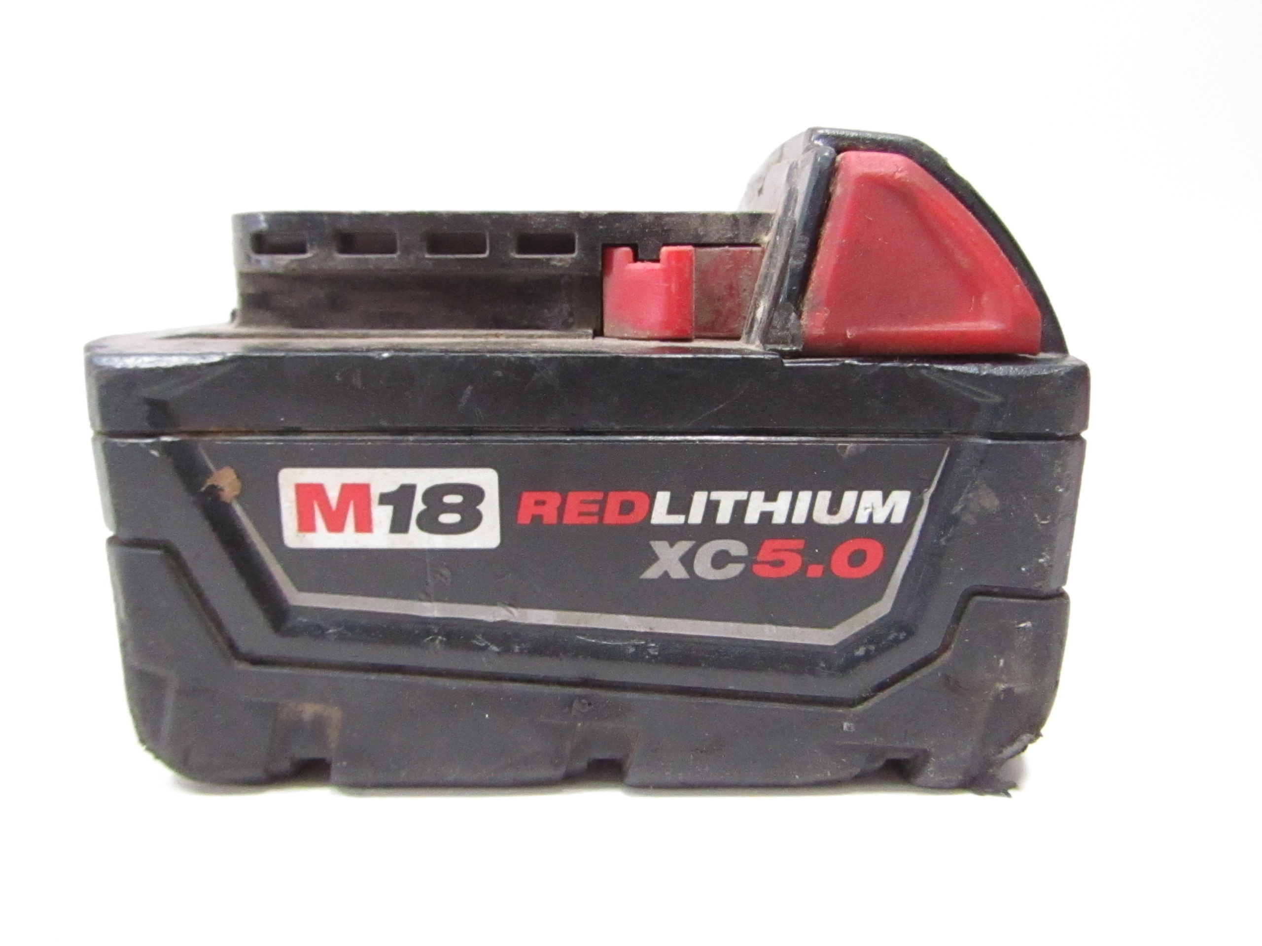 Milwaukee 2729-20 M18 FUEL Red Lithium Brushless Deep Cut Band Saw 1890