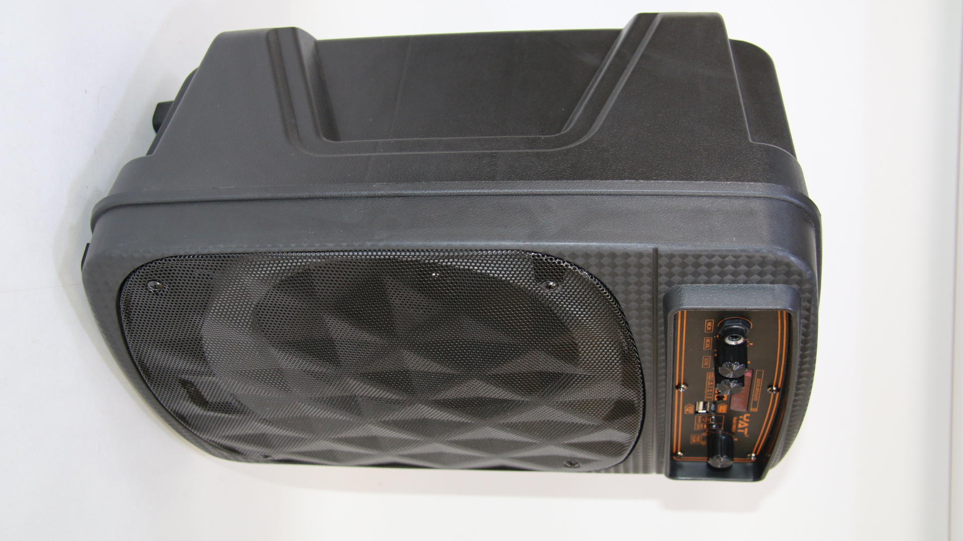 YAT 8800w P.M.P.O 8” Bluetooth Wireless Speaker Subwoofer YM8024