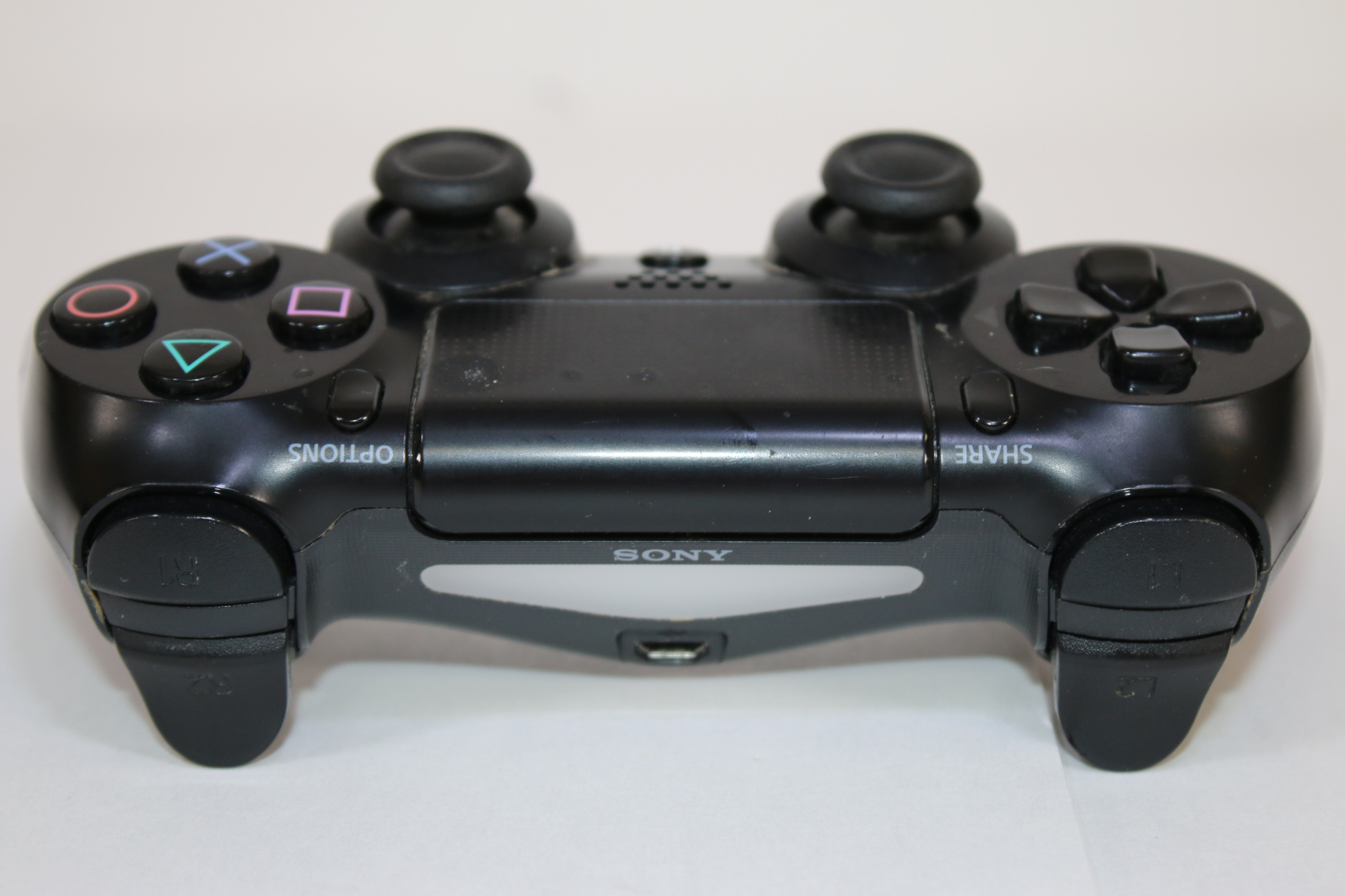 Sony CUH-ZCT2U PlayStation 4 PS4 Dual Shock Wireless Controller 3726