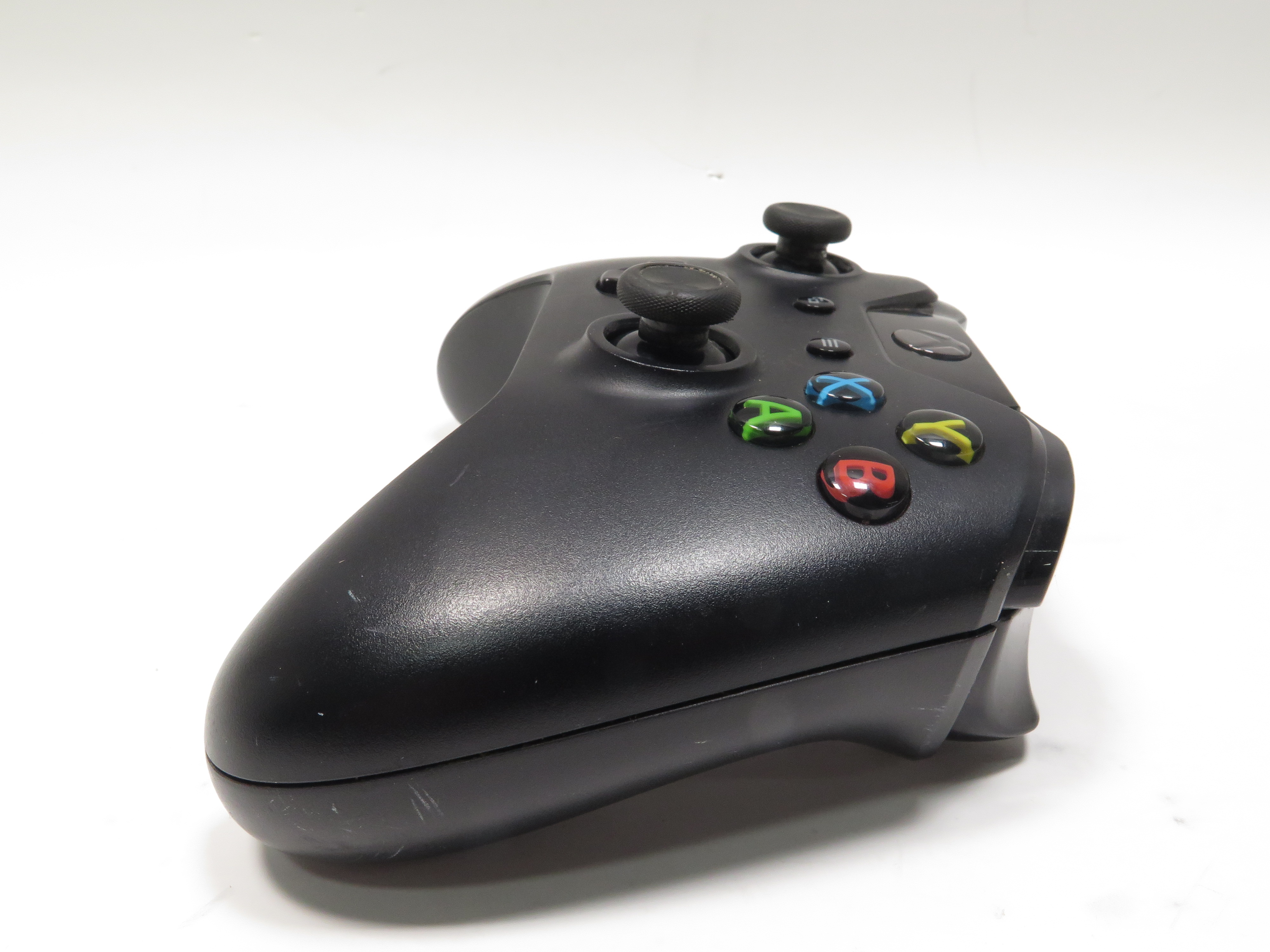 Microsoft 1537 Xbox One Wireless Controller - Black 5457