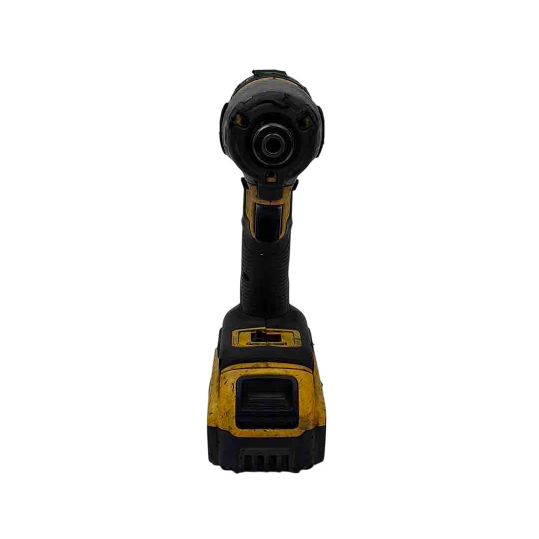 DeWalt DCF887 20V MAX XR Brushless 3-Speed 1/4" Cordless Impact Driver