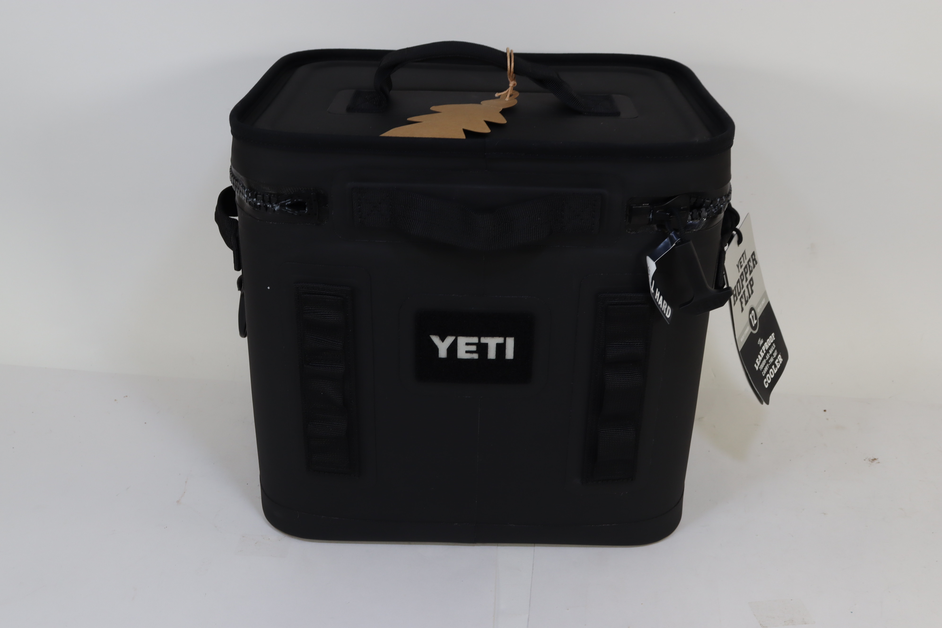 Yeti 18060131270 Hopper Flip 12 Portable Soft Cooler