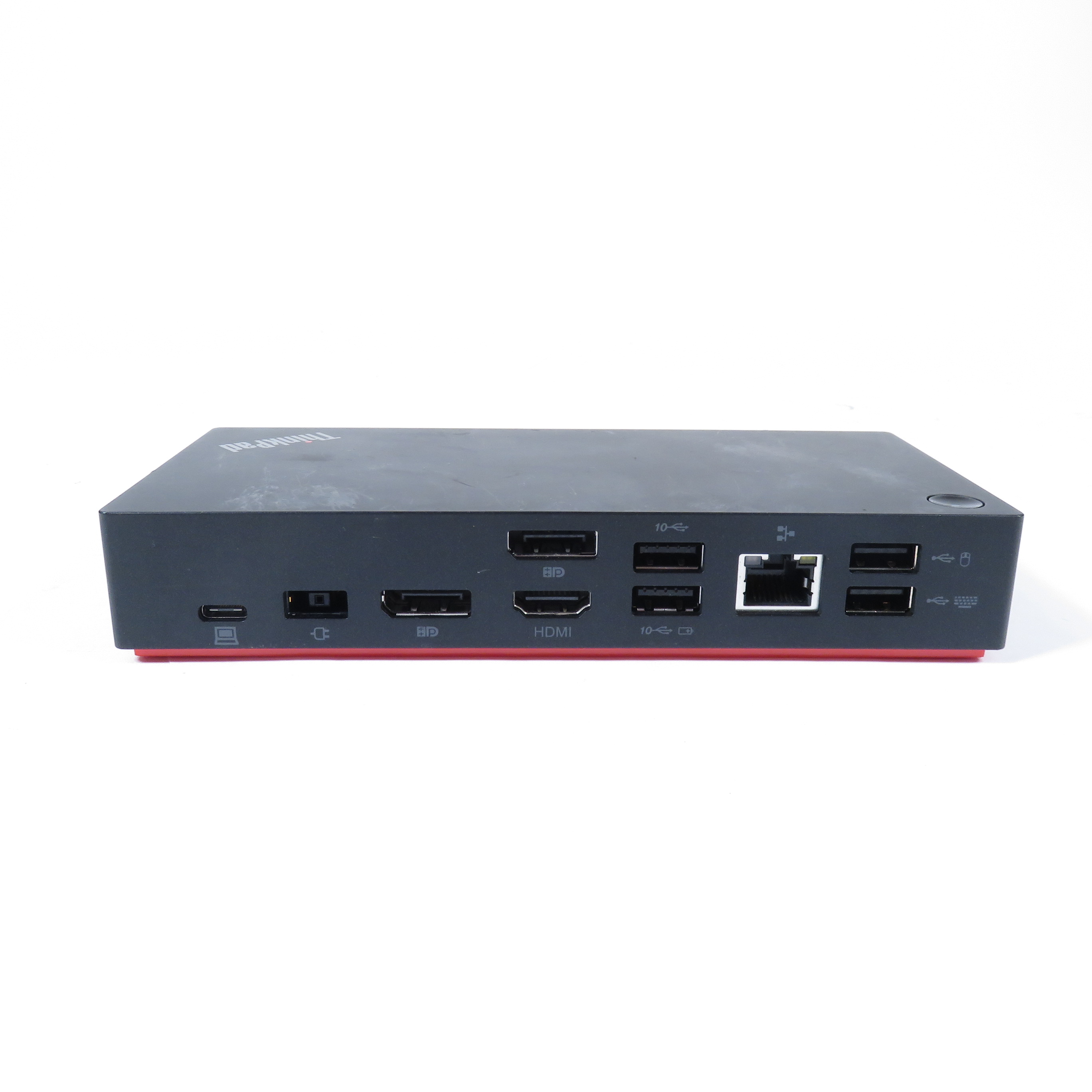 Lenovo ThinkPad USB-C Dock Gen2 LDC-G2 Laptop Docking Station